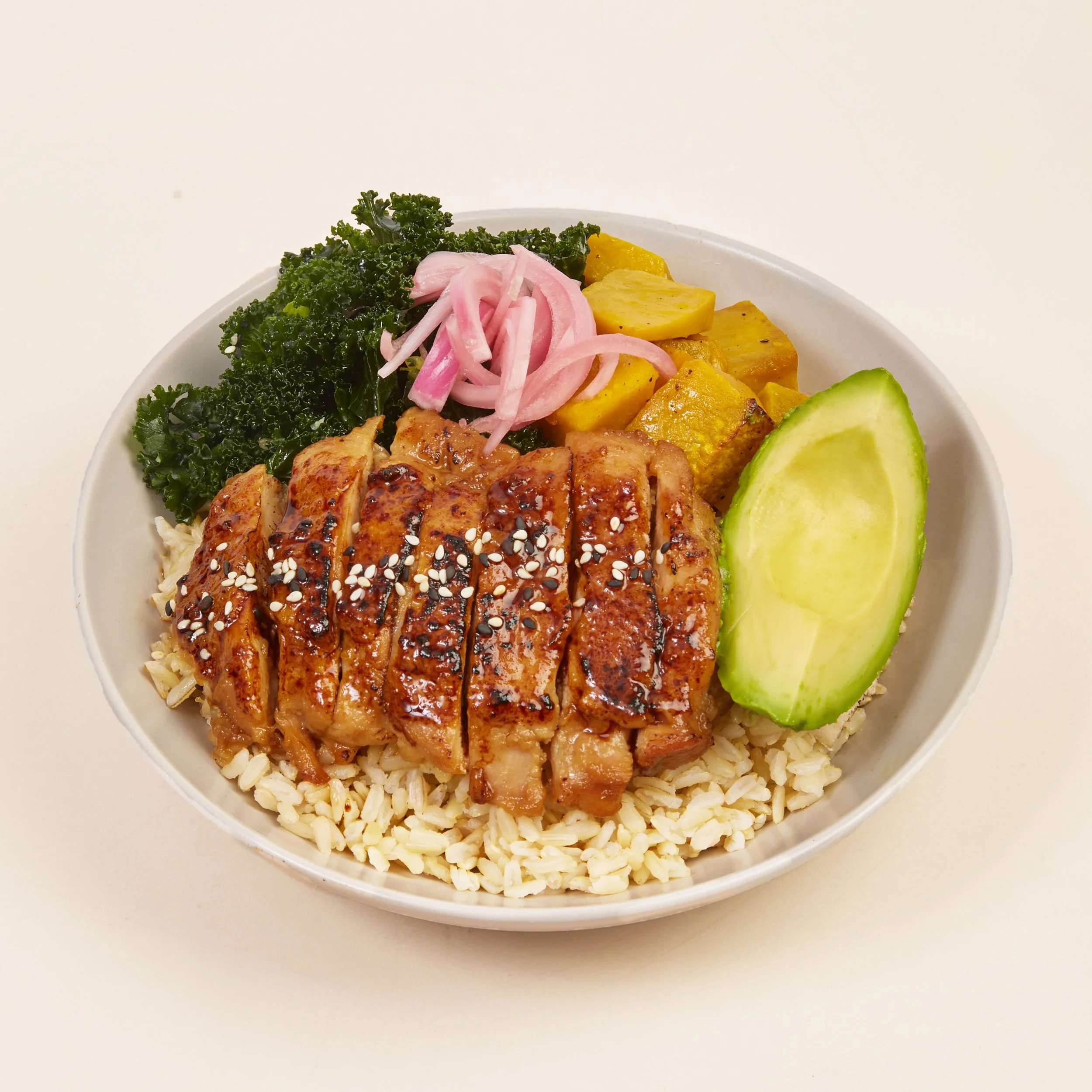 Good Roots I Our Menu — Good Roots