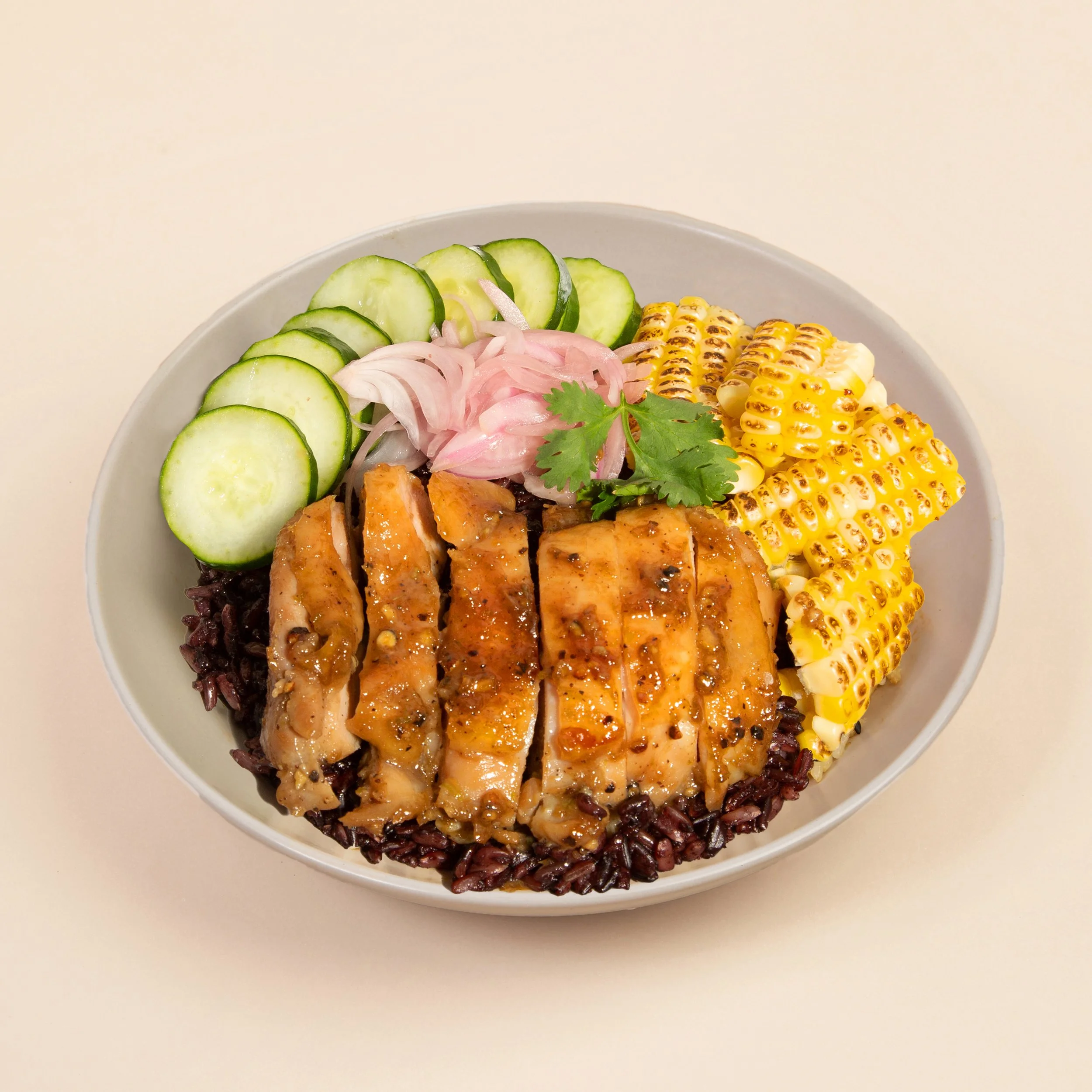 Good Roots I Our Menu — Good Roots