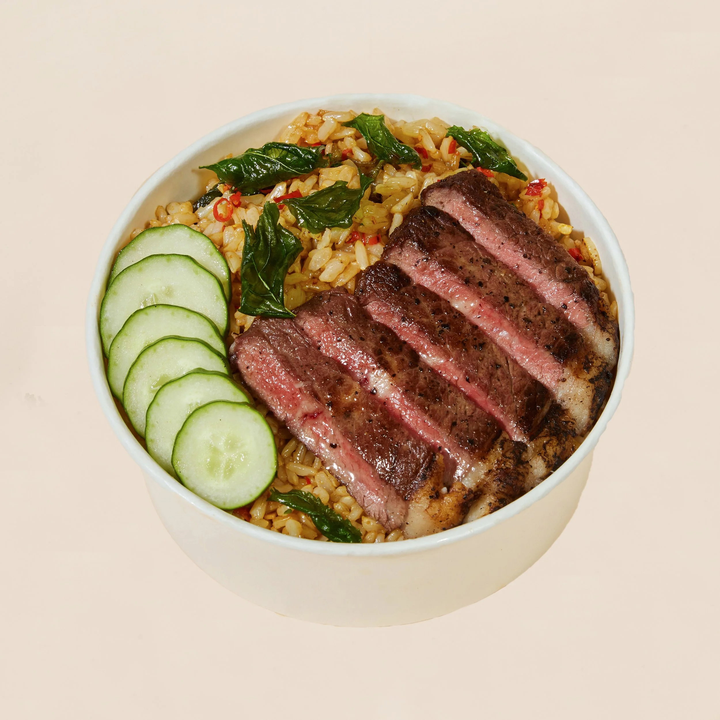 Good Roots I Our Menu — Good Roots