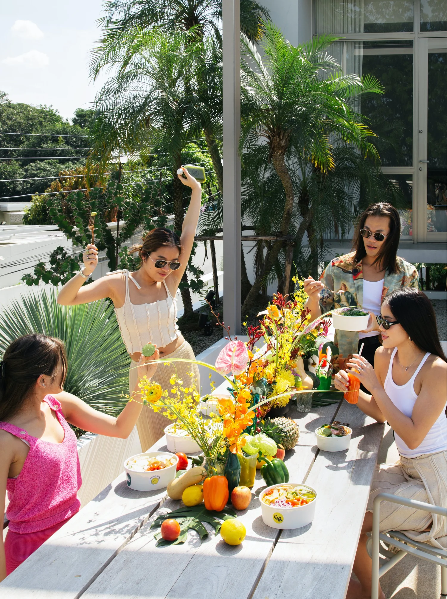 Good Roots I About Us — Good Roots