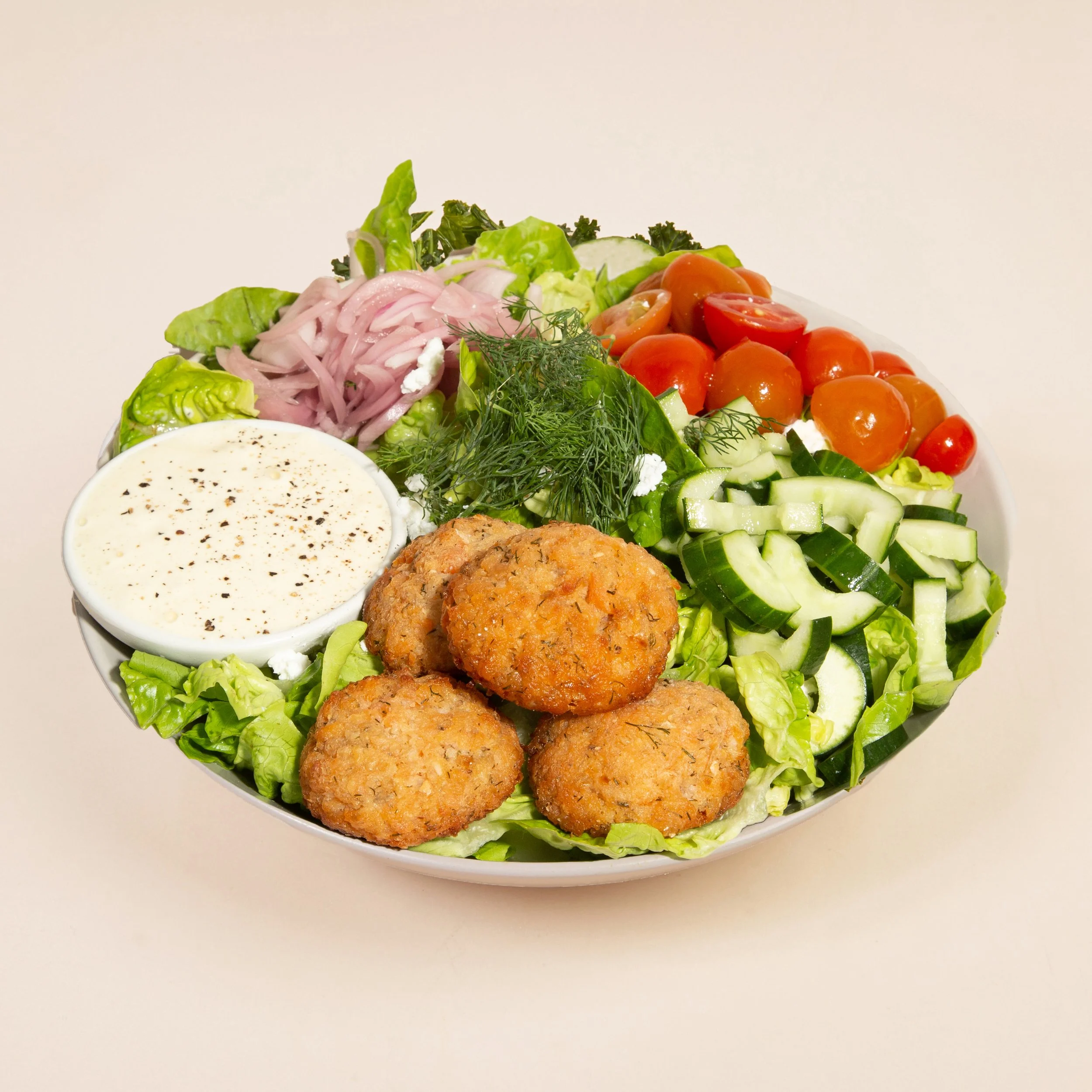 Good Roots I Our Menu — Good Roots