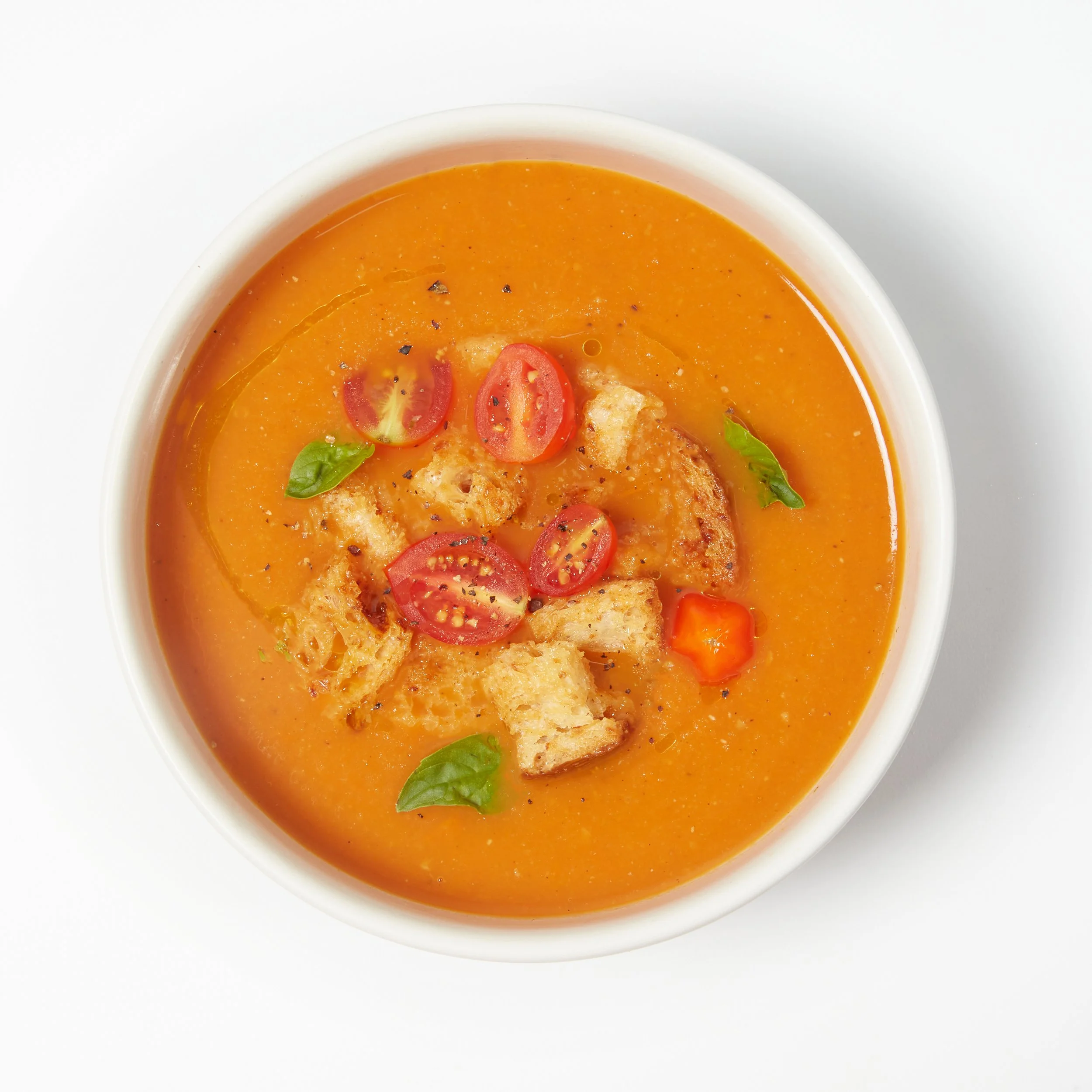 Good Roots I Our Menu — Good Roots