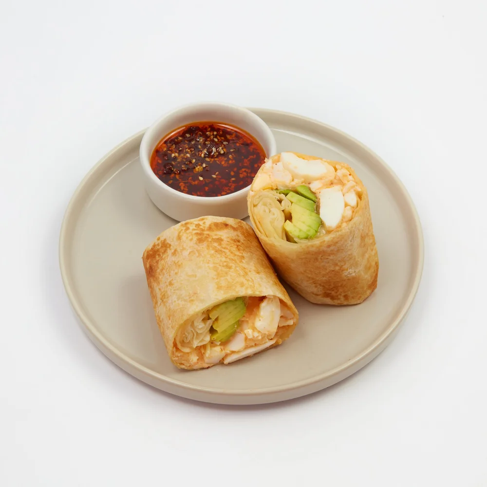 Good Roots I Our Menu — Good Roots