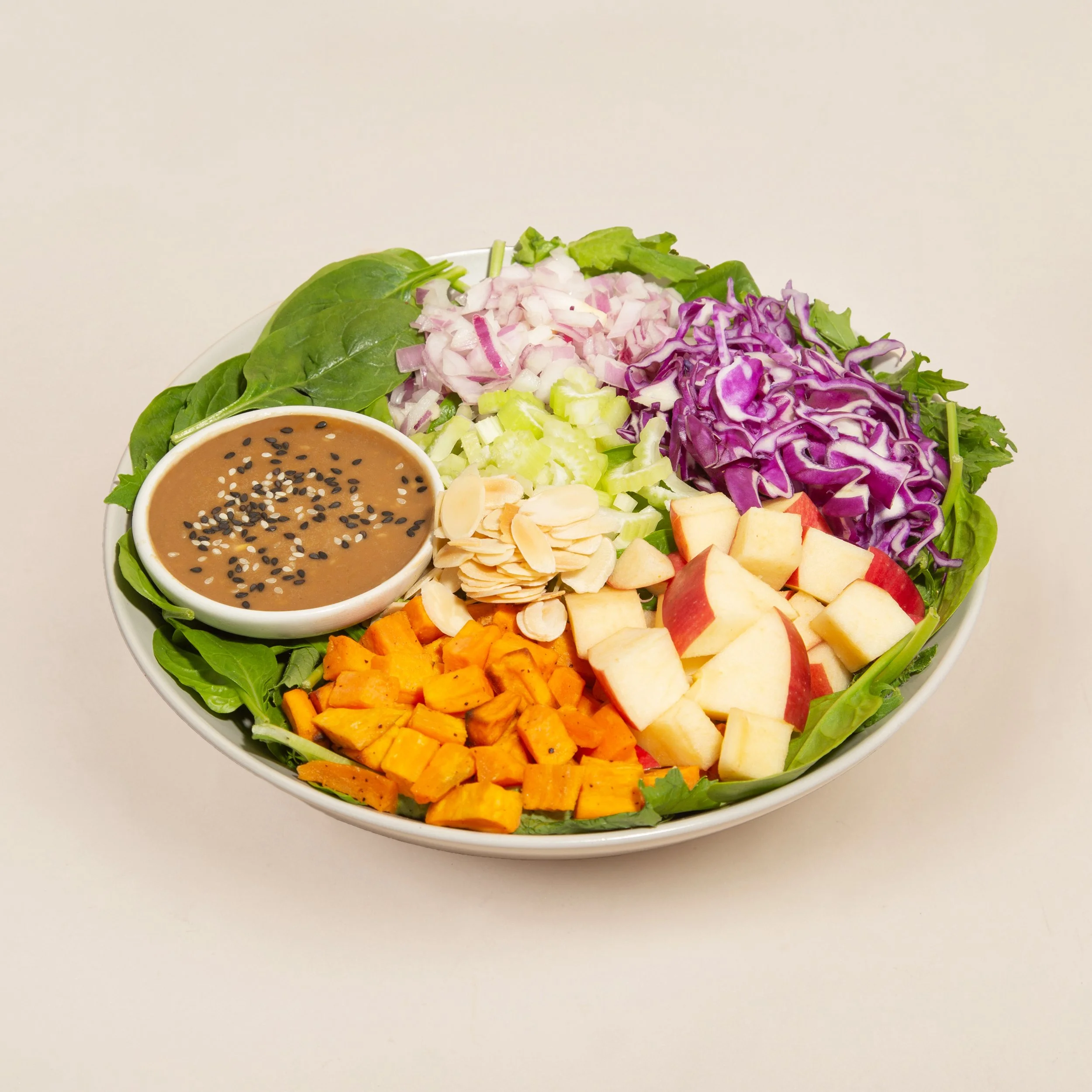 Good Roots I Our Menu — Good Roots