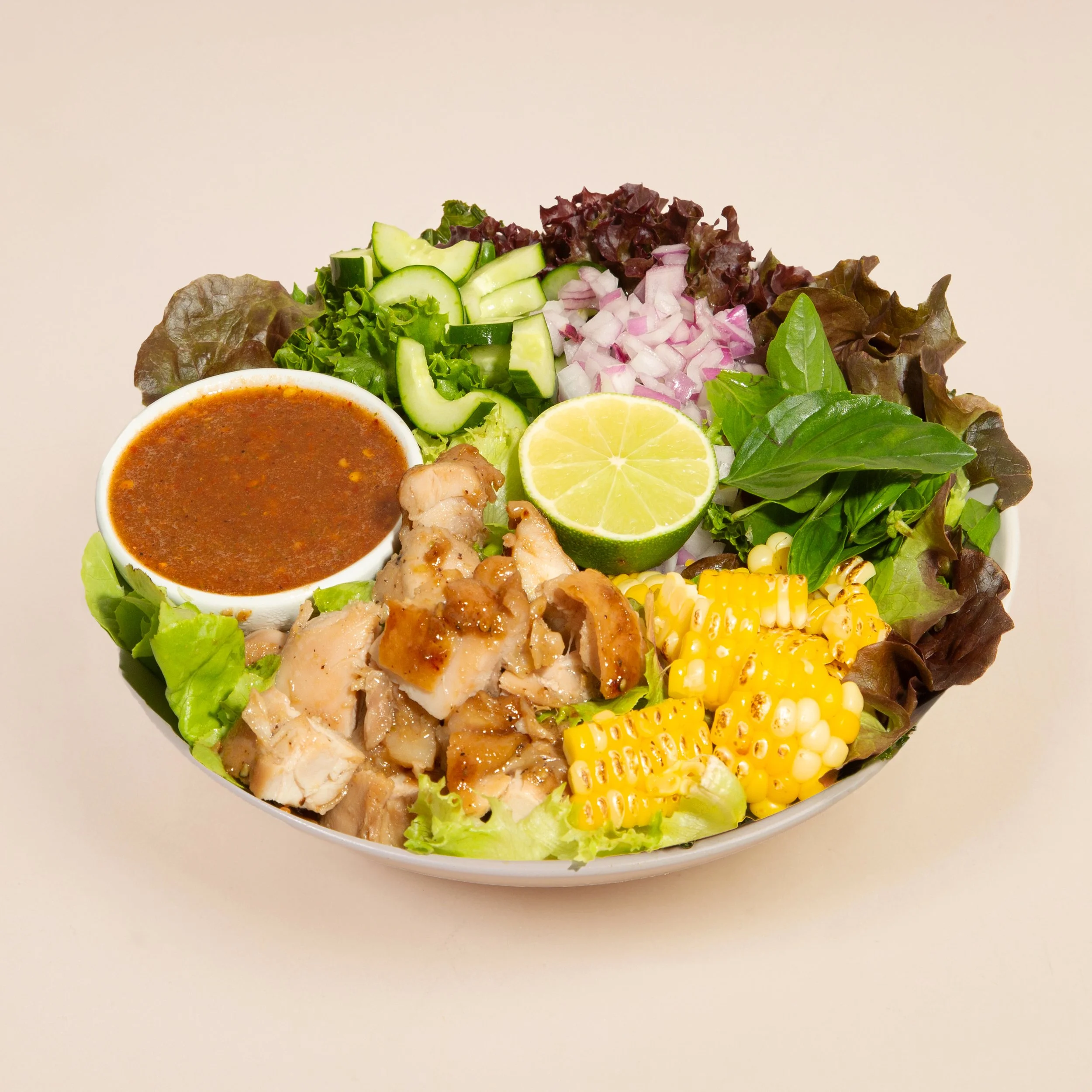 Good Roots I Our Menu — Good Roots