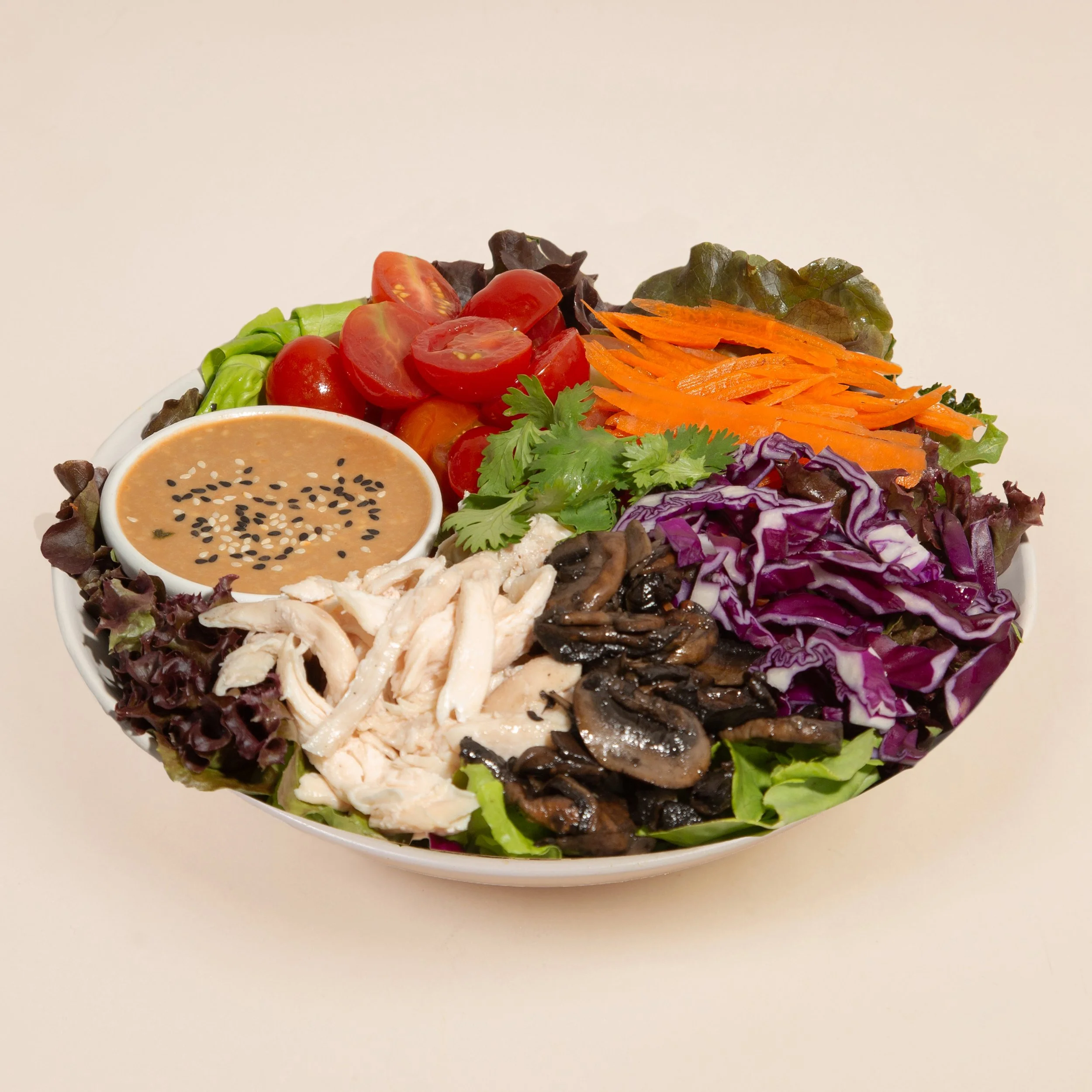 Good Roots I Our Menu — Good Roots