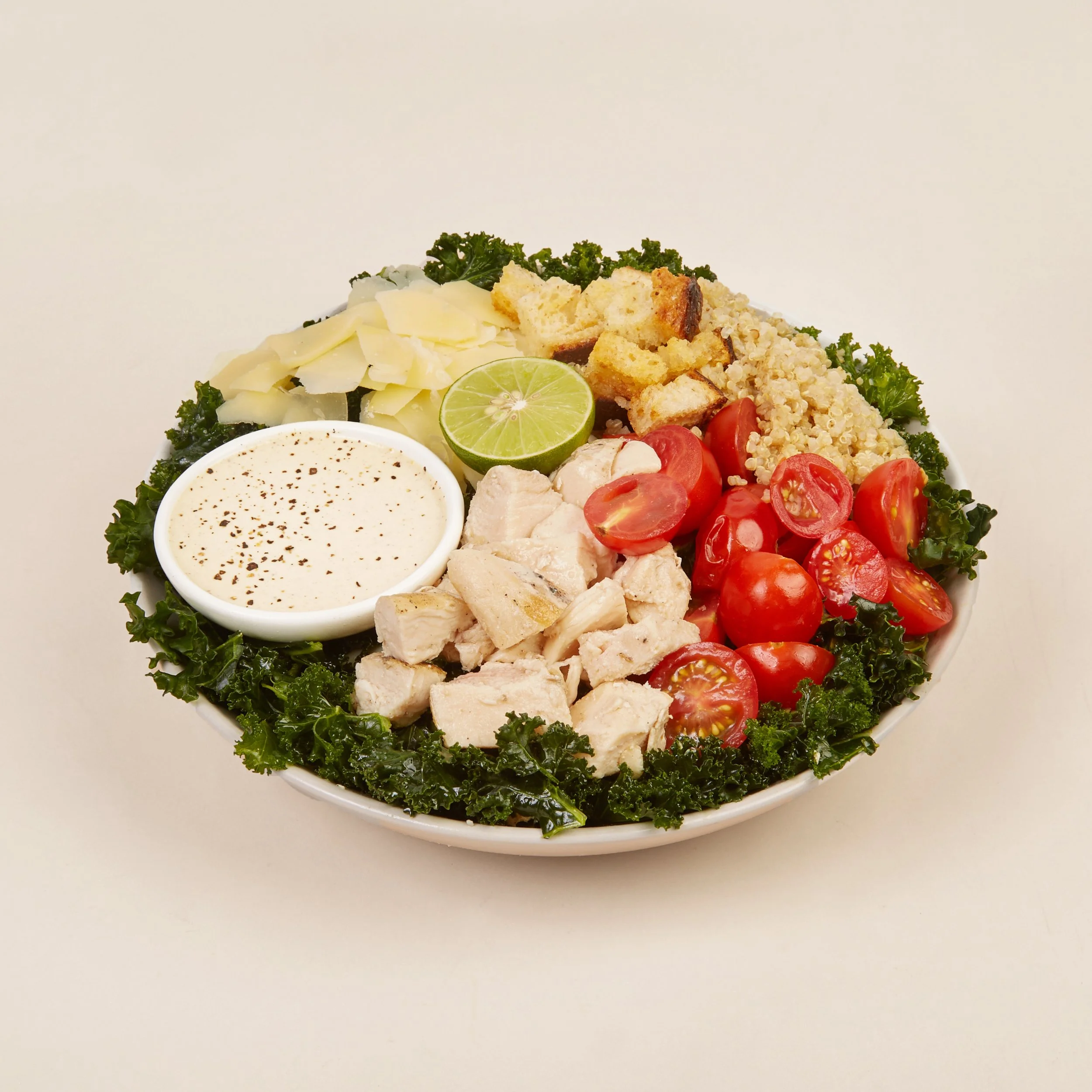 Good Roots I Our Menu — Good Roots