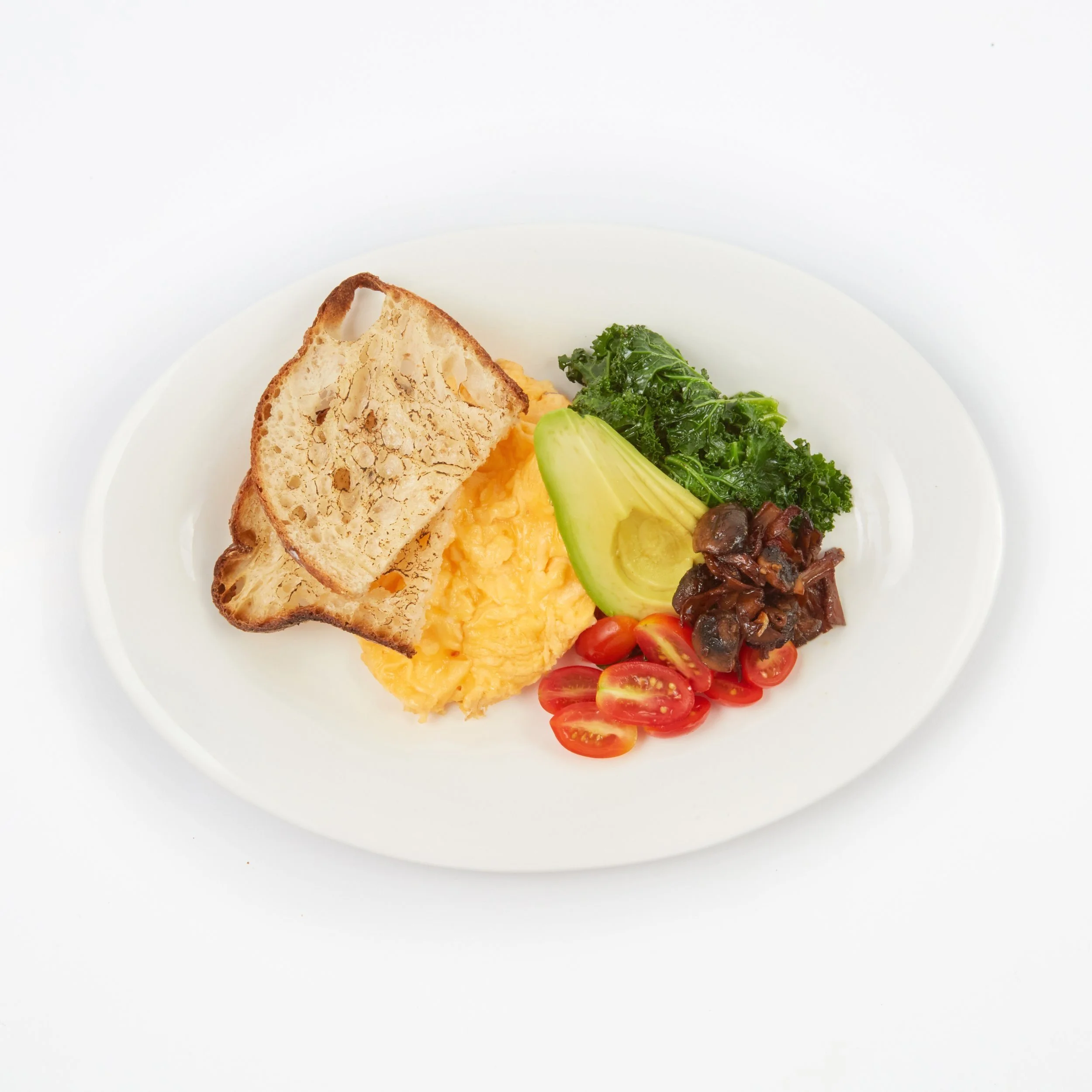 Good Roots I Our Menu — Good Roots