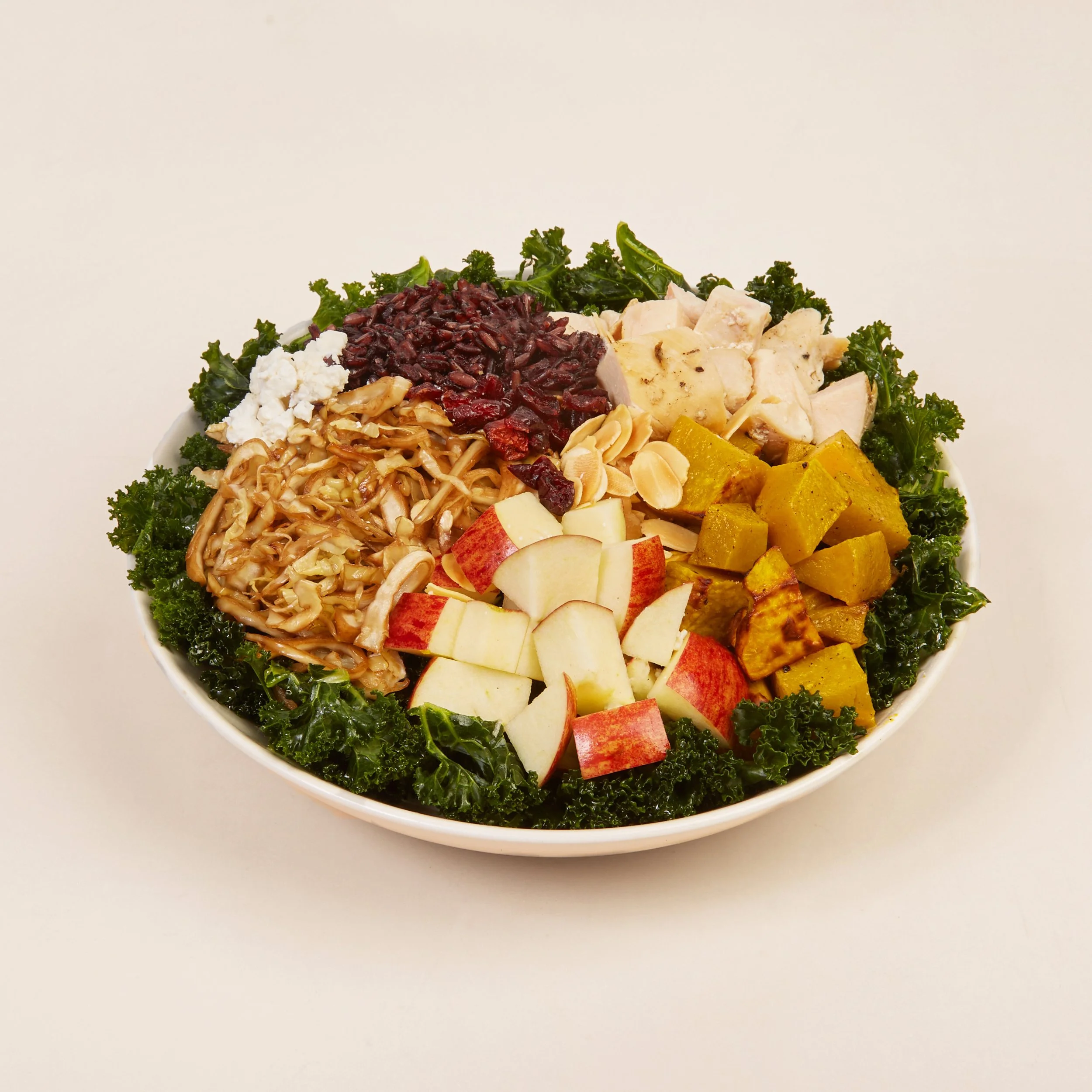 Good Roots I Our Menu — Good Roots