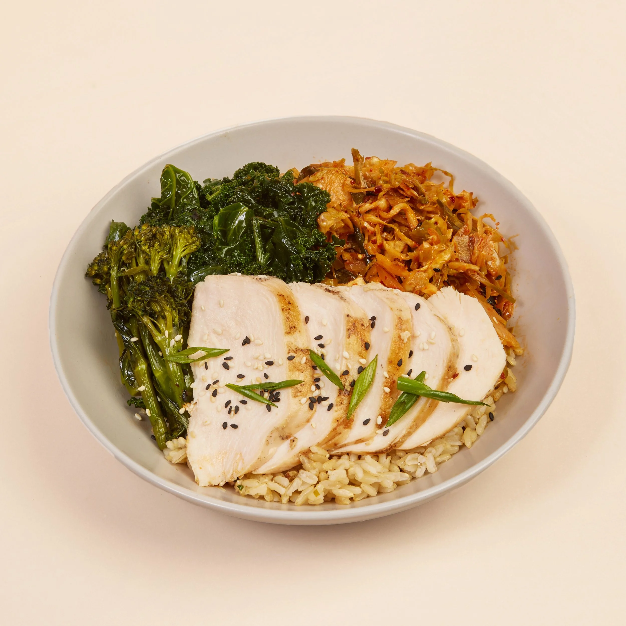 Good Roots I Our Menu — Good Roots