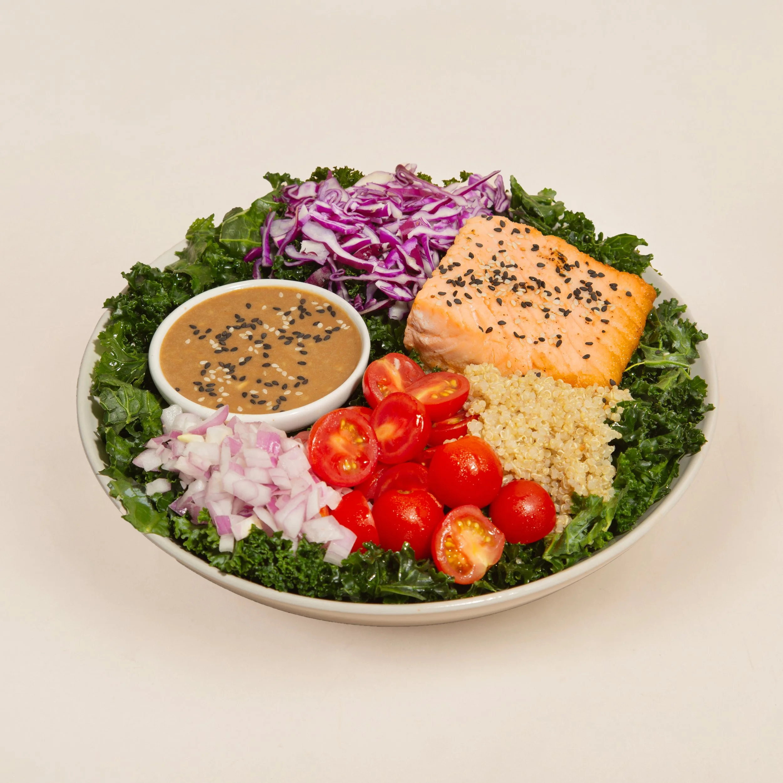 Good Roots I Our Menu — Good Roots