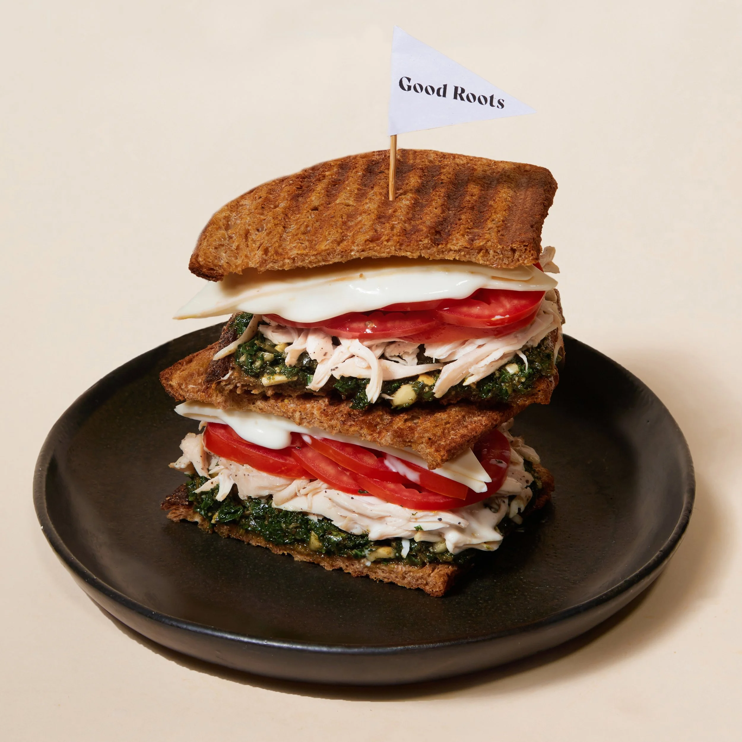 Good Roots I Our Menu — Good Roots