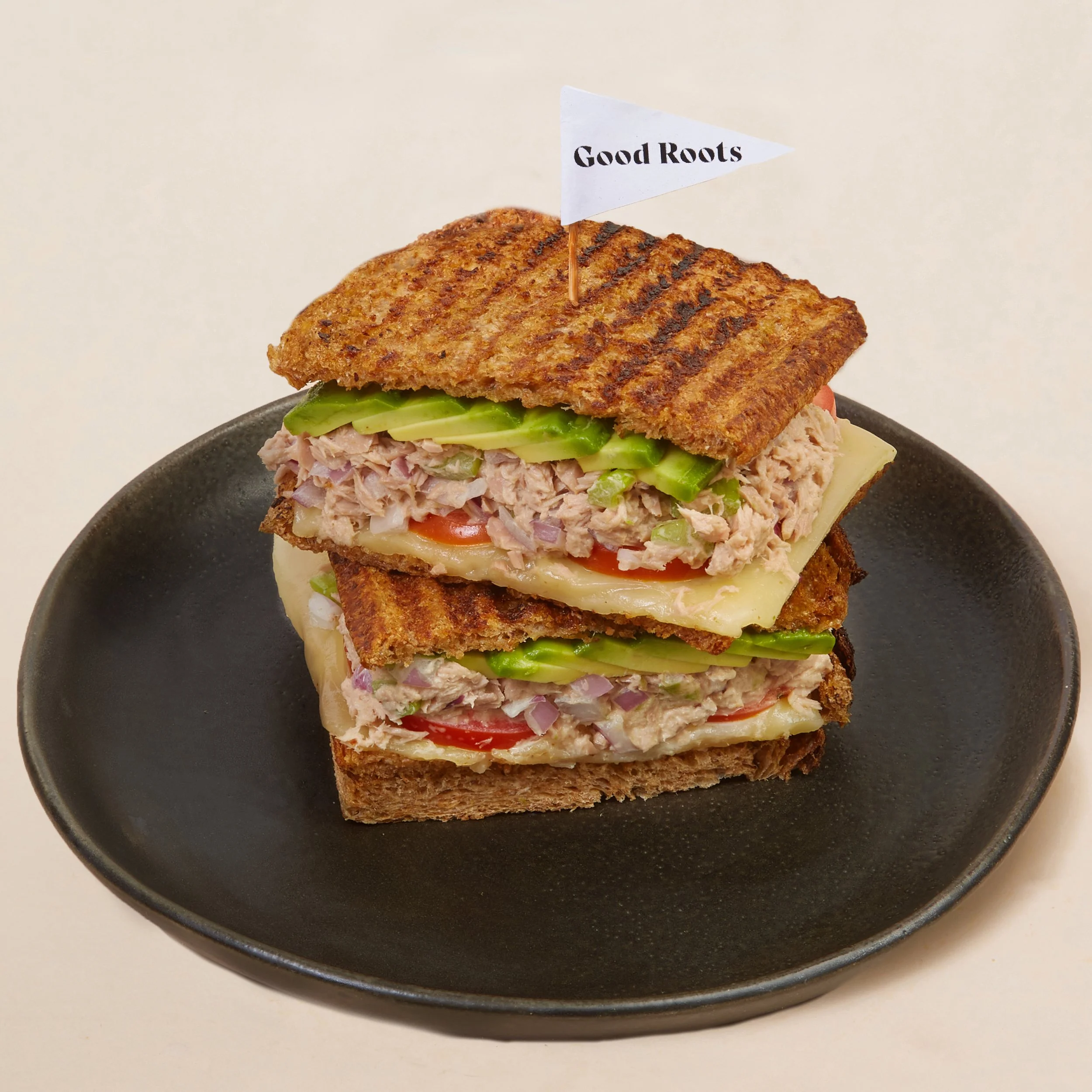 Good Roots I Our Menu — Good Roots