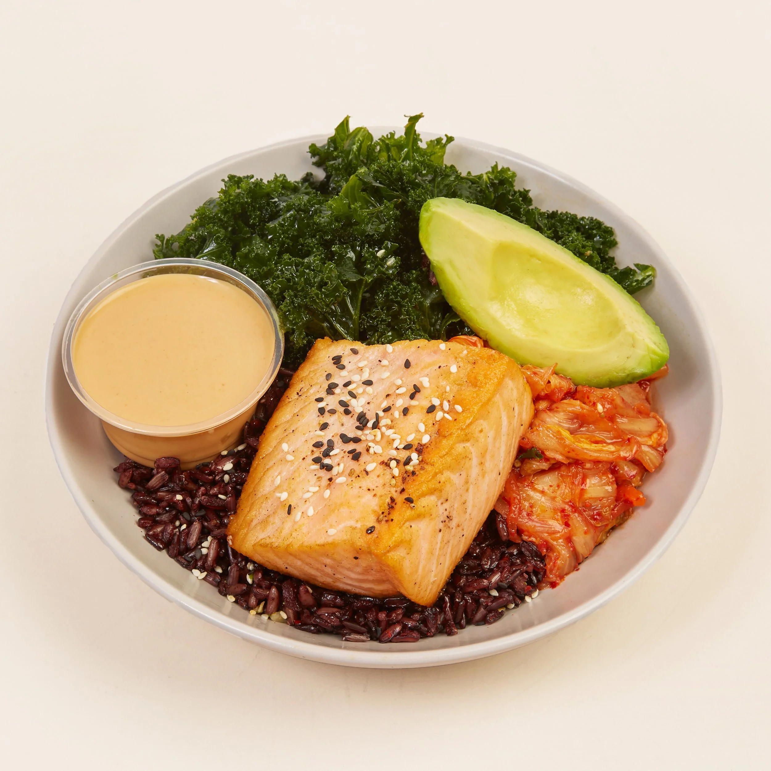 Good Roots I Our Menu — Good Roots