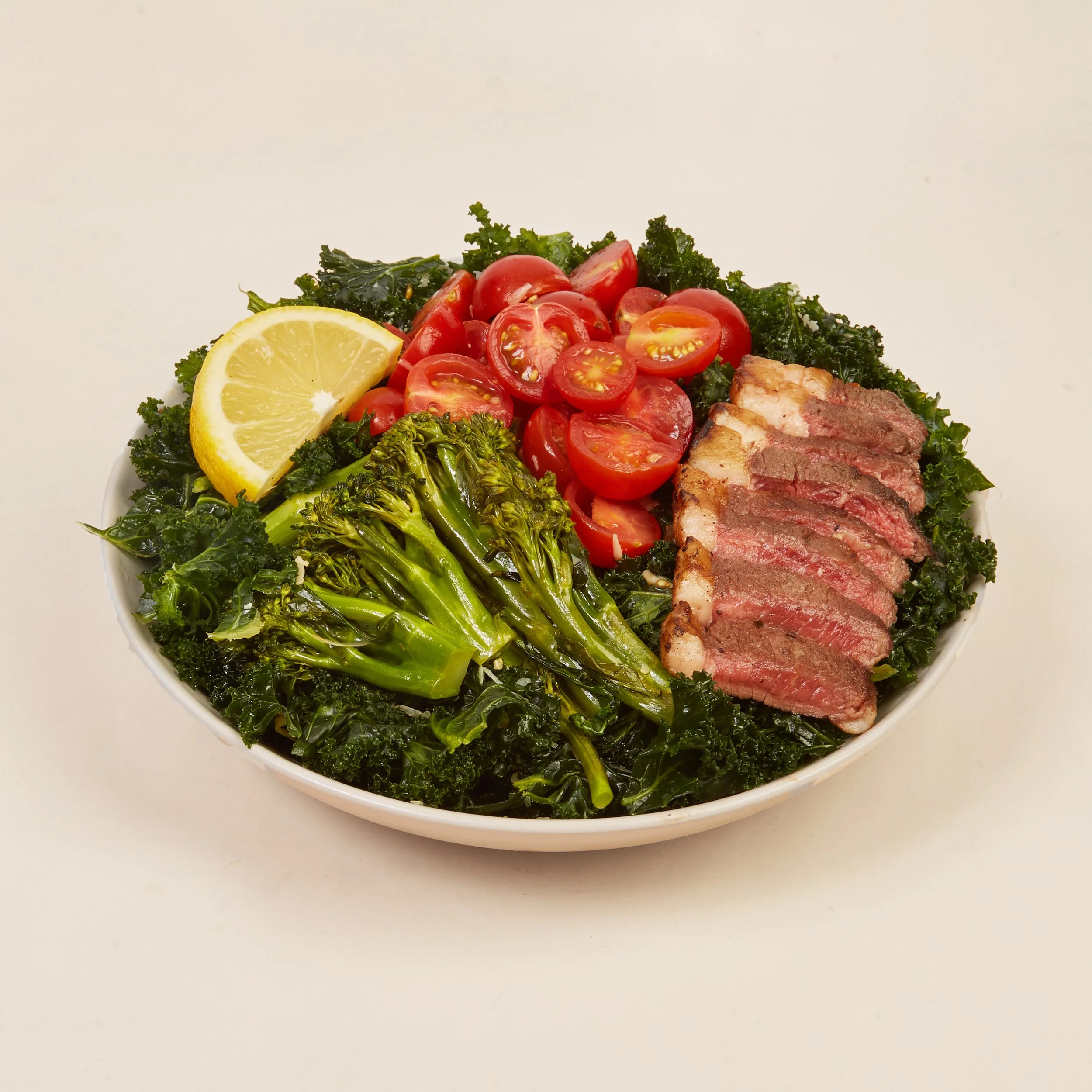 Good Roots I Our Menu — Good Roots