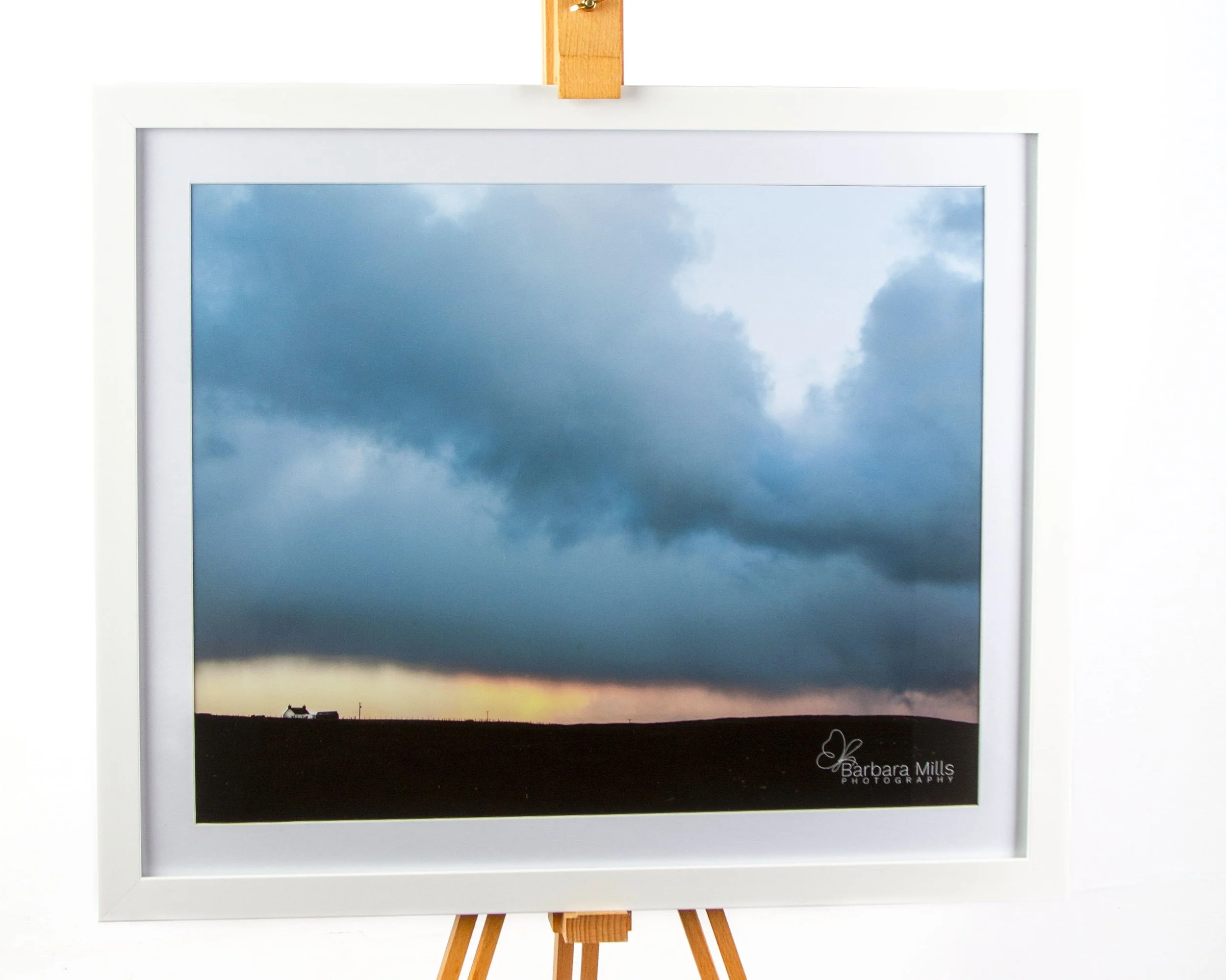 Scottish Dawn — Gallerie Schmetterling