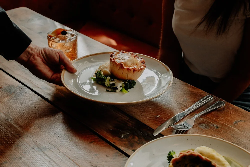 Food | Explore Culinary Delights — PLAU