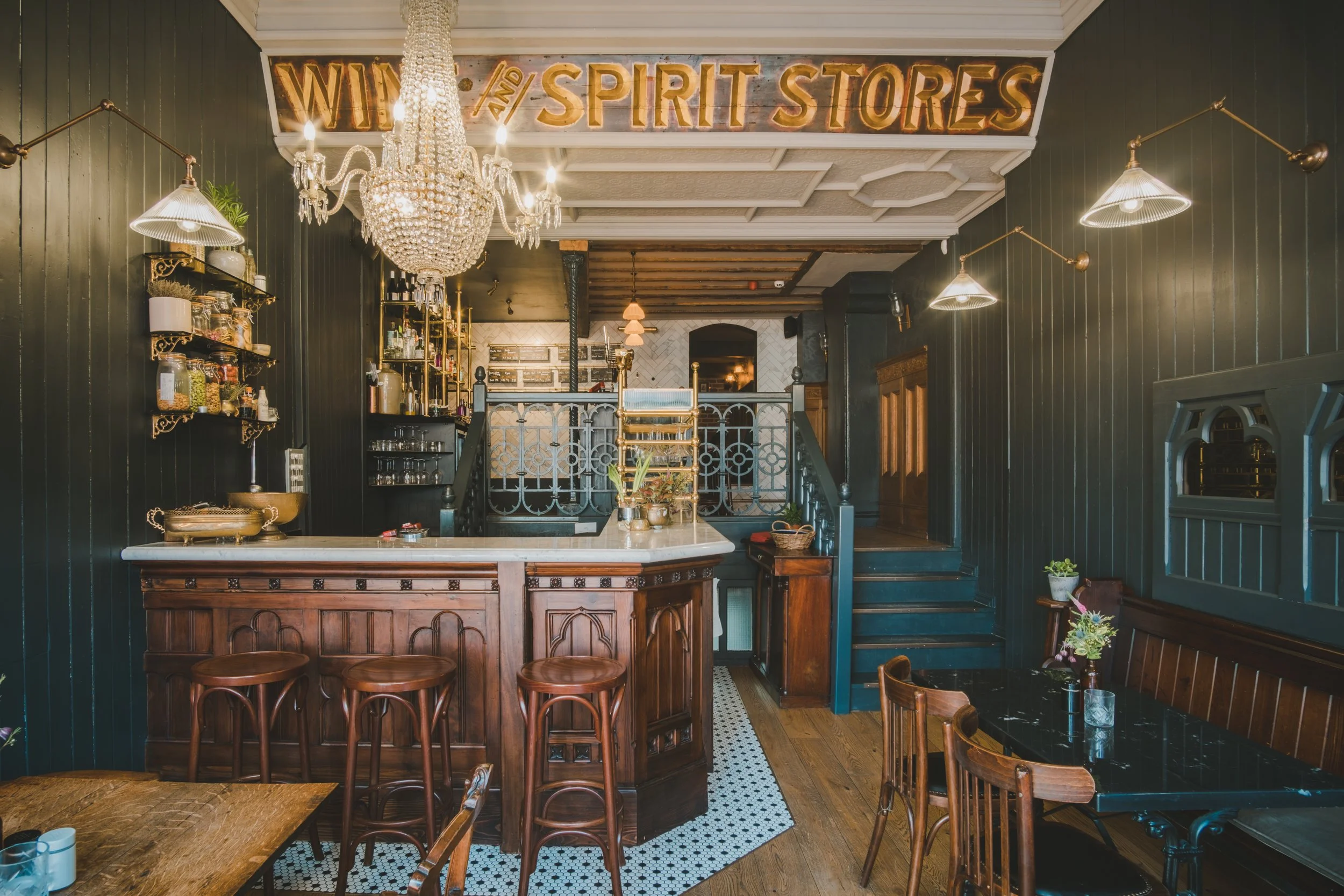 PLAU | Indulge and Explore