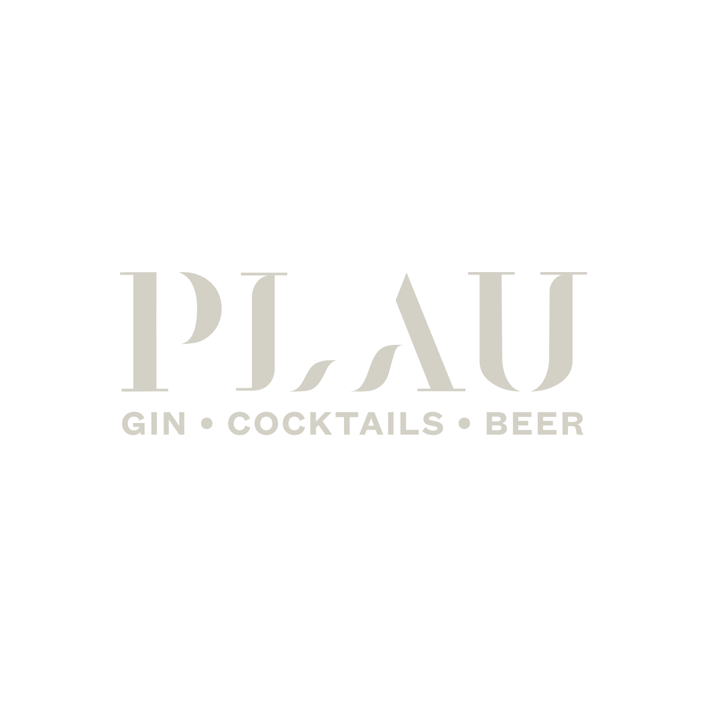 PLAU | Indulge and Explore