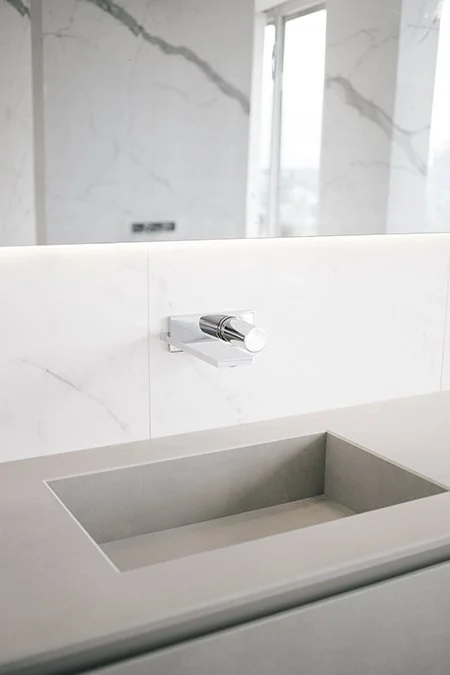 Flagship Condo — a Becker design | Vancouver Interior Design