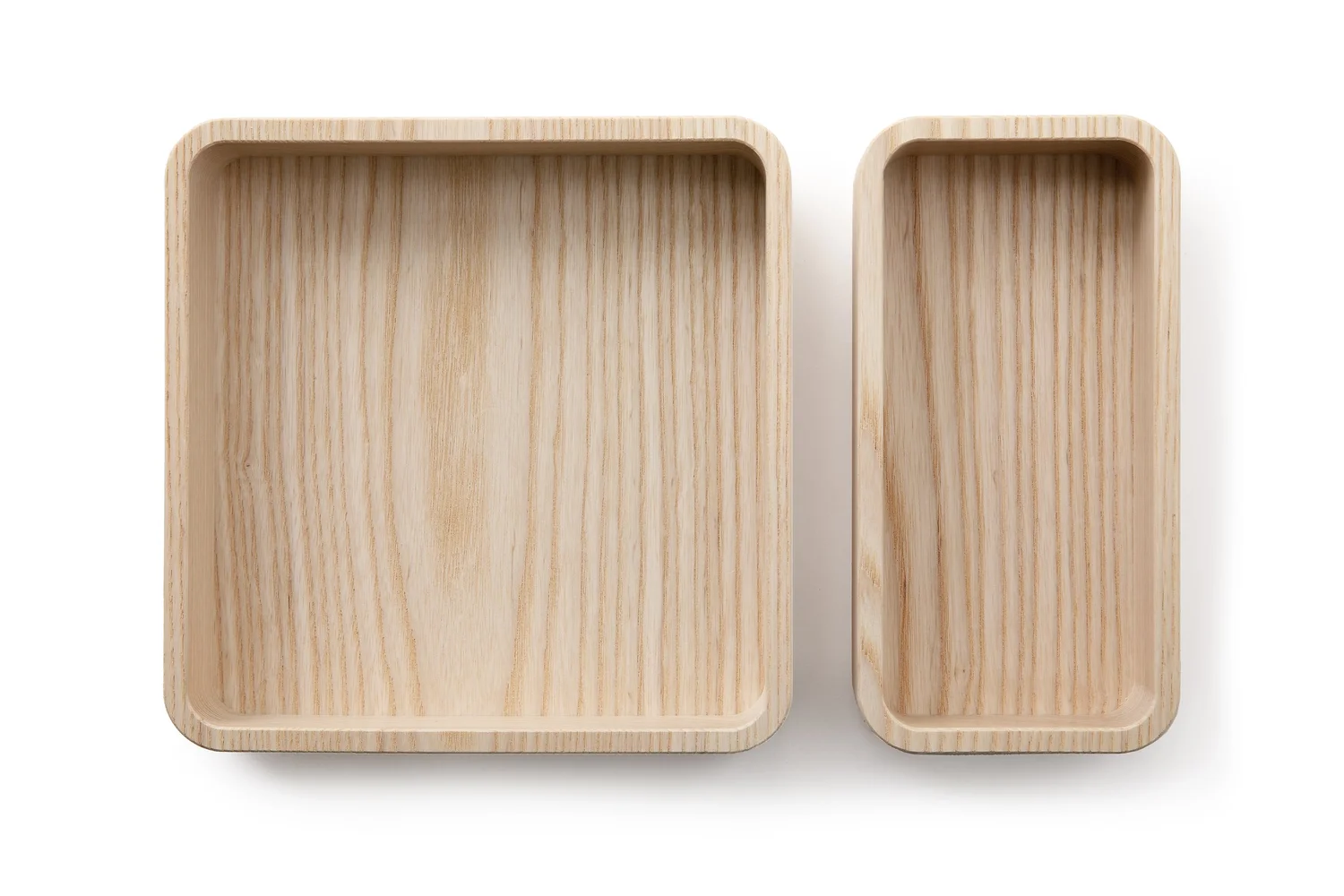 Offcuts BOXETTE — Puusepänliike Wooden Oy