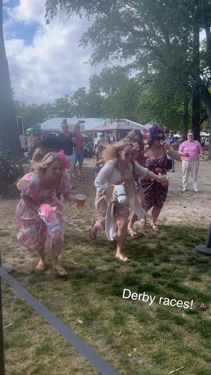 Back Bay Brew House Farmhouse