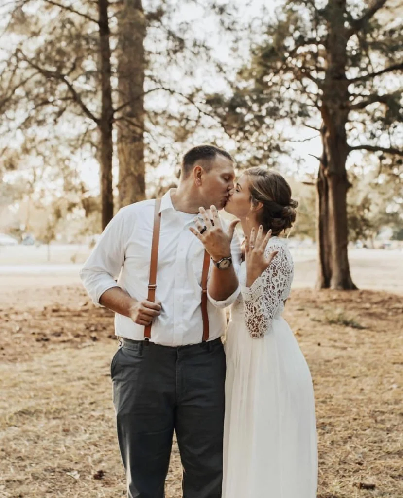 Outdoor Reservations — Back Bay Brew House Farmhouse