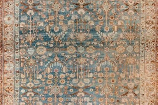CCNY23 Eliko Rug Gallery — the COVER Connect