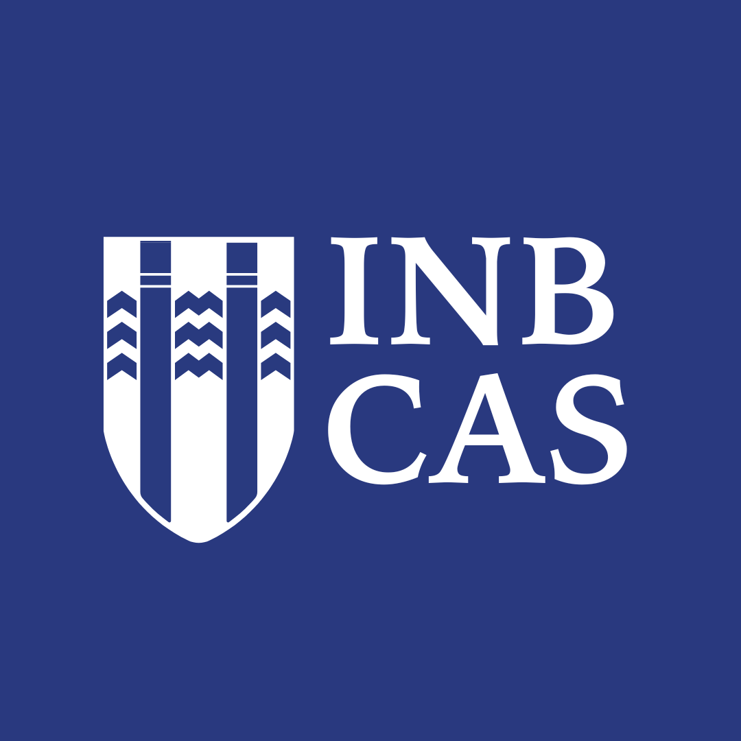 INB CAS