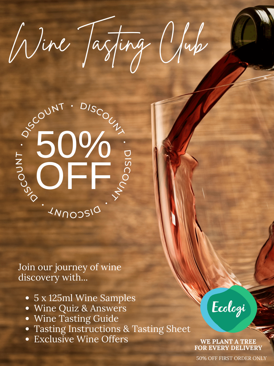 Wine Club — Westcountry Wine Shop