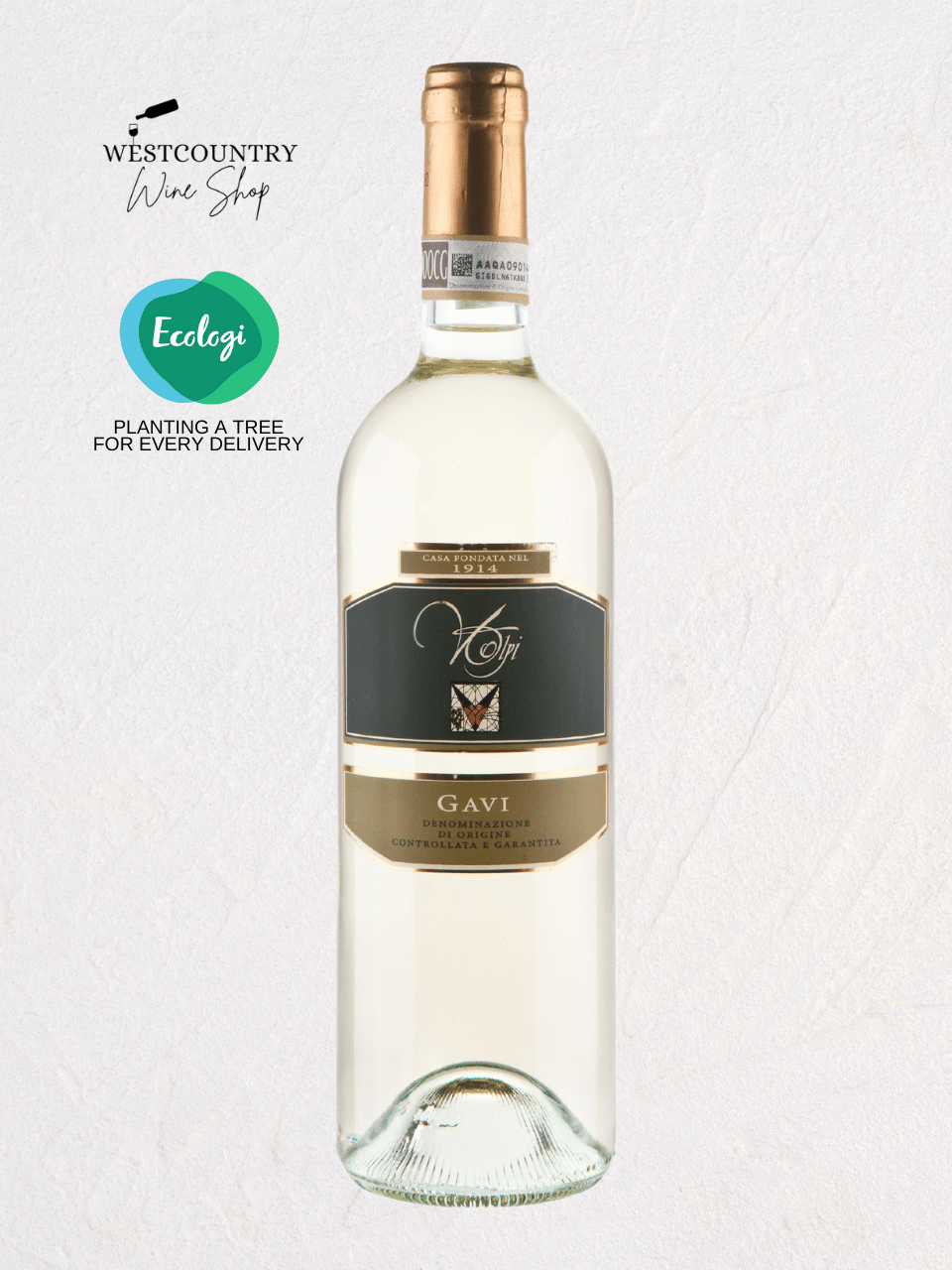 White Wine — Westcountry Wine Shop