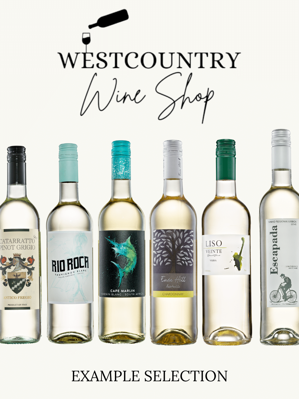 Mixed Wine Cases | Discover & Enjoy Quality Wines Today — Westcountry ...