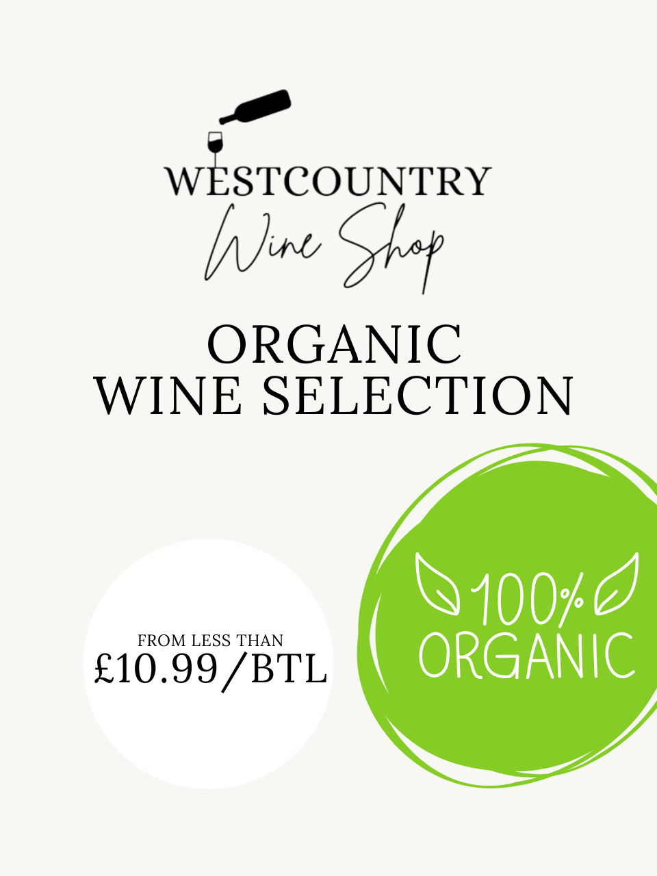 Premium Mixed Selection — Westcountry Wine Shop