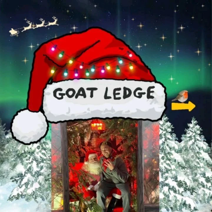 Goat Ledge