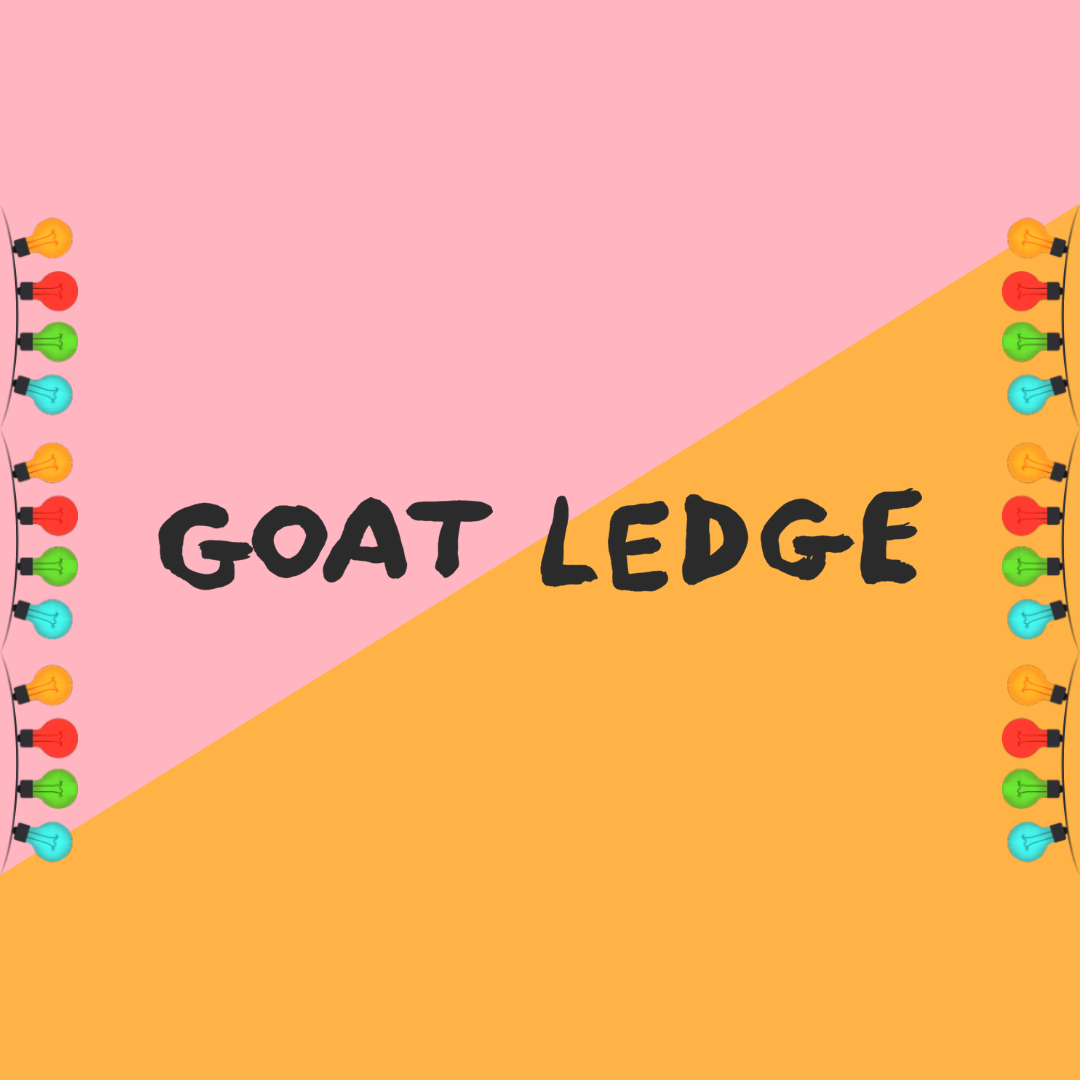 Goat Ledge