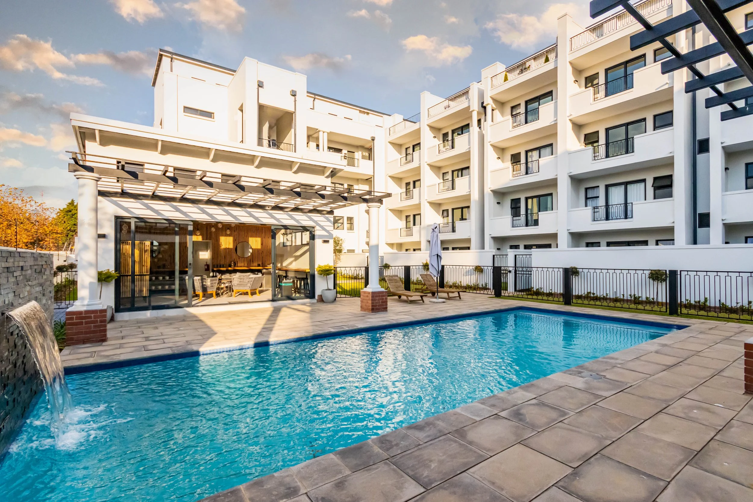 Highline Rivonia — Tyto