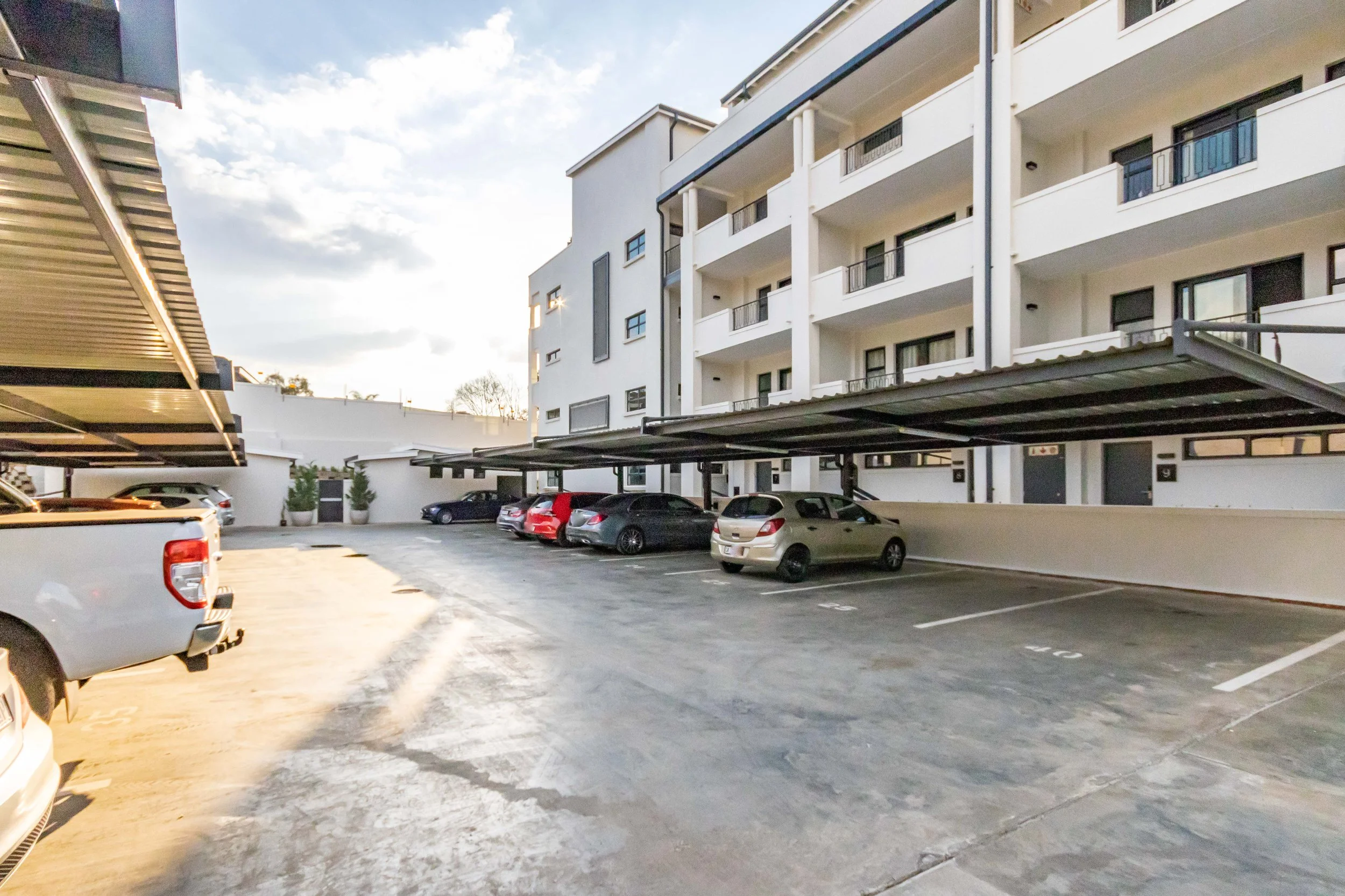 Highline Rivonia — Tyto