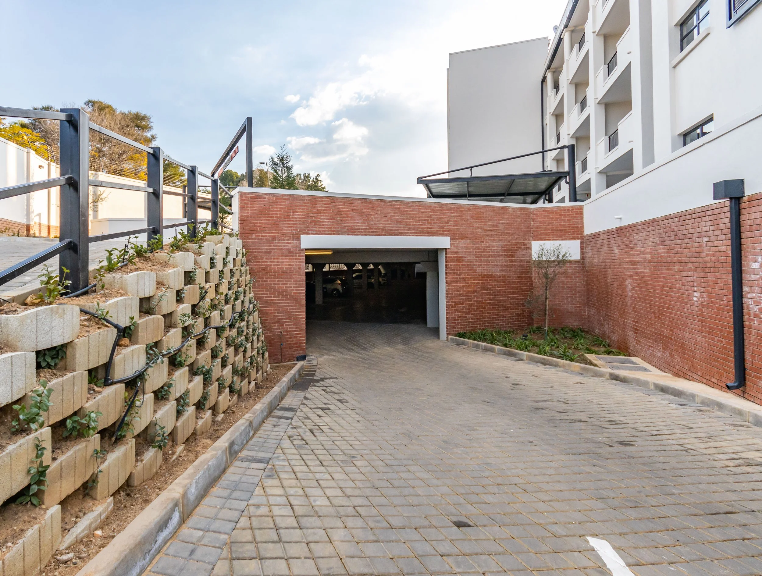 Highline Rivonia — Tyto