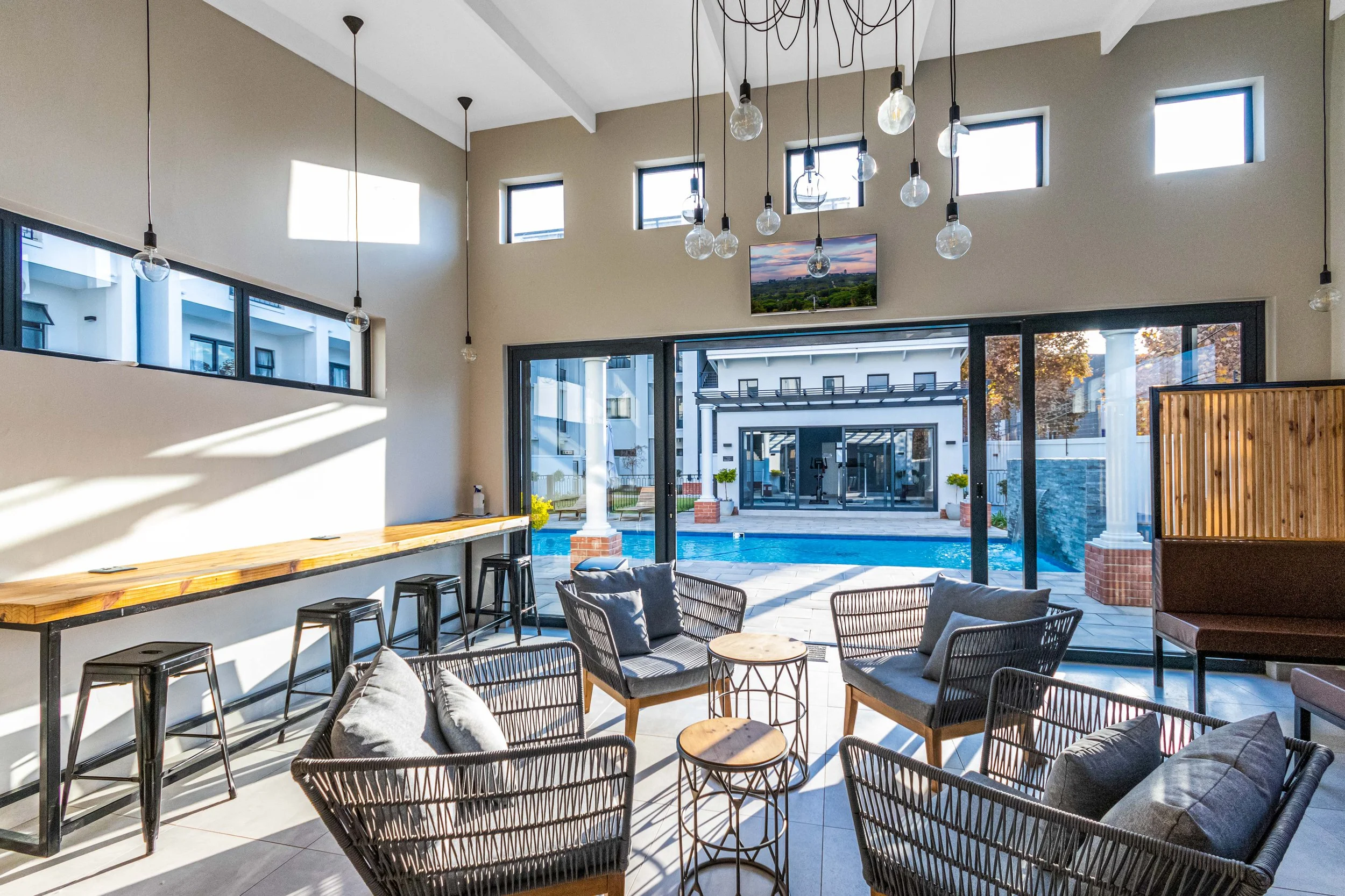 Highline Rivonia — Tyto