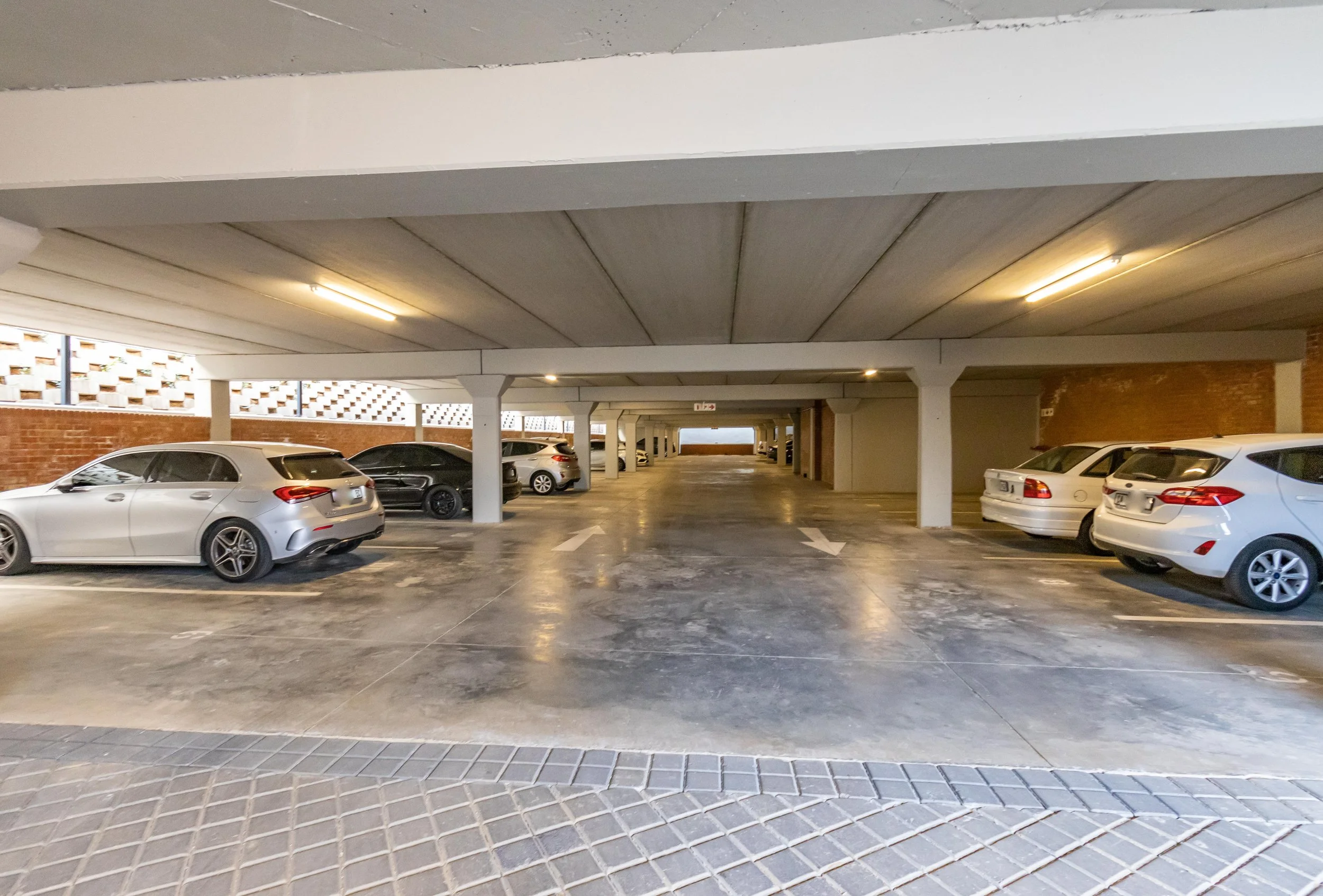 Highline Rivonia — Tyto