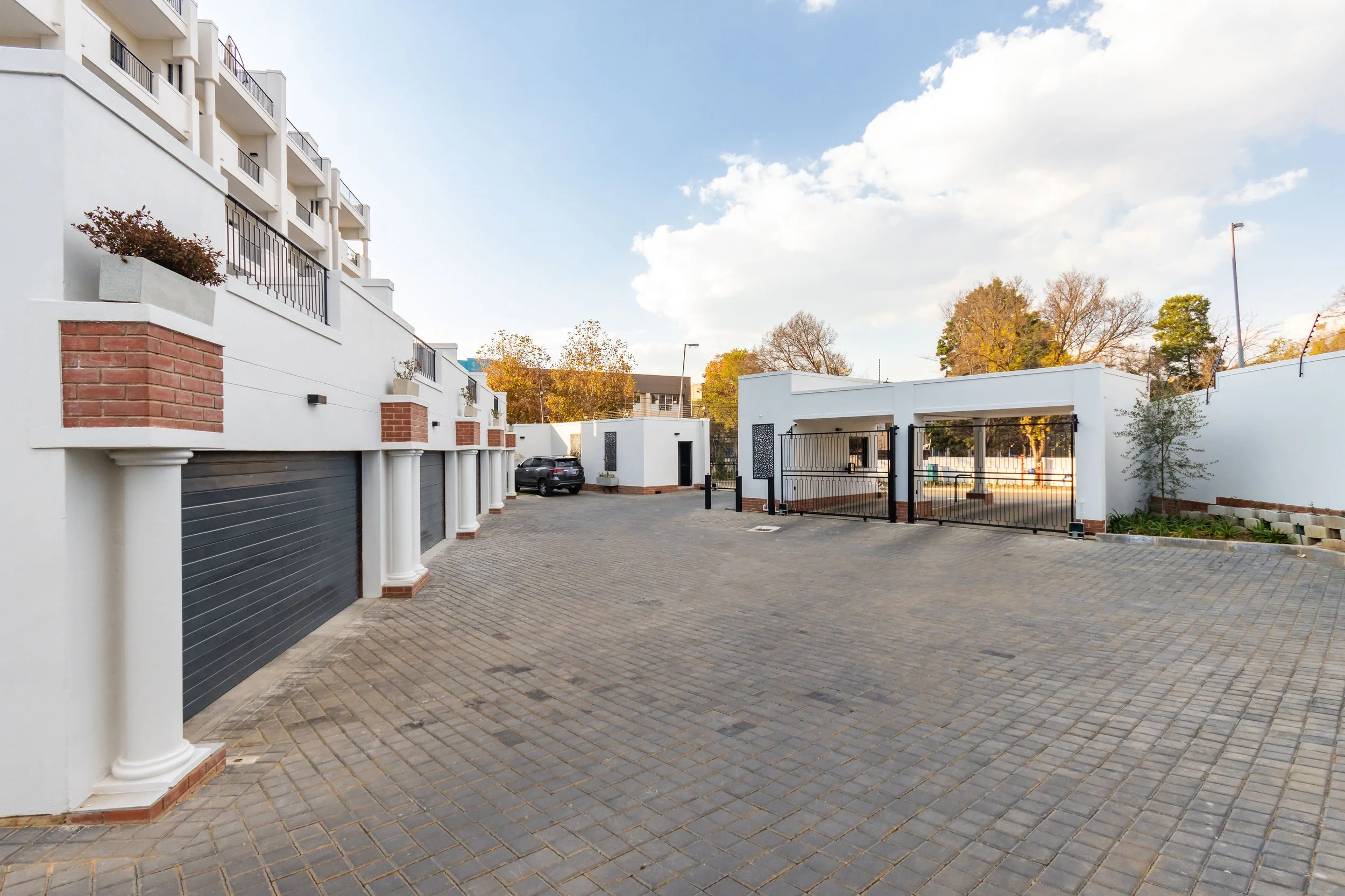 Highline Rivonia — Tyto
