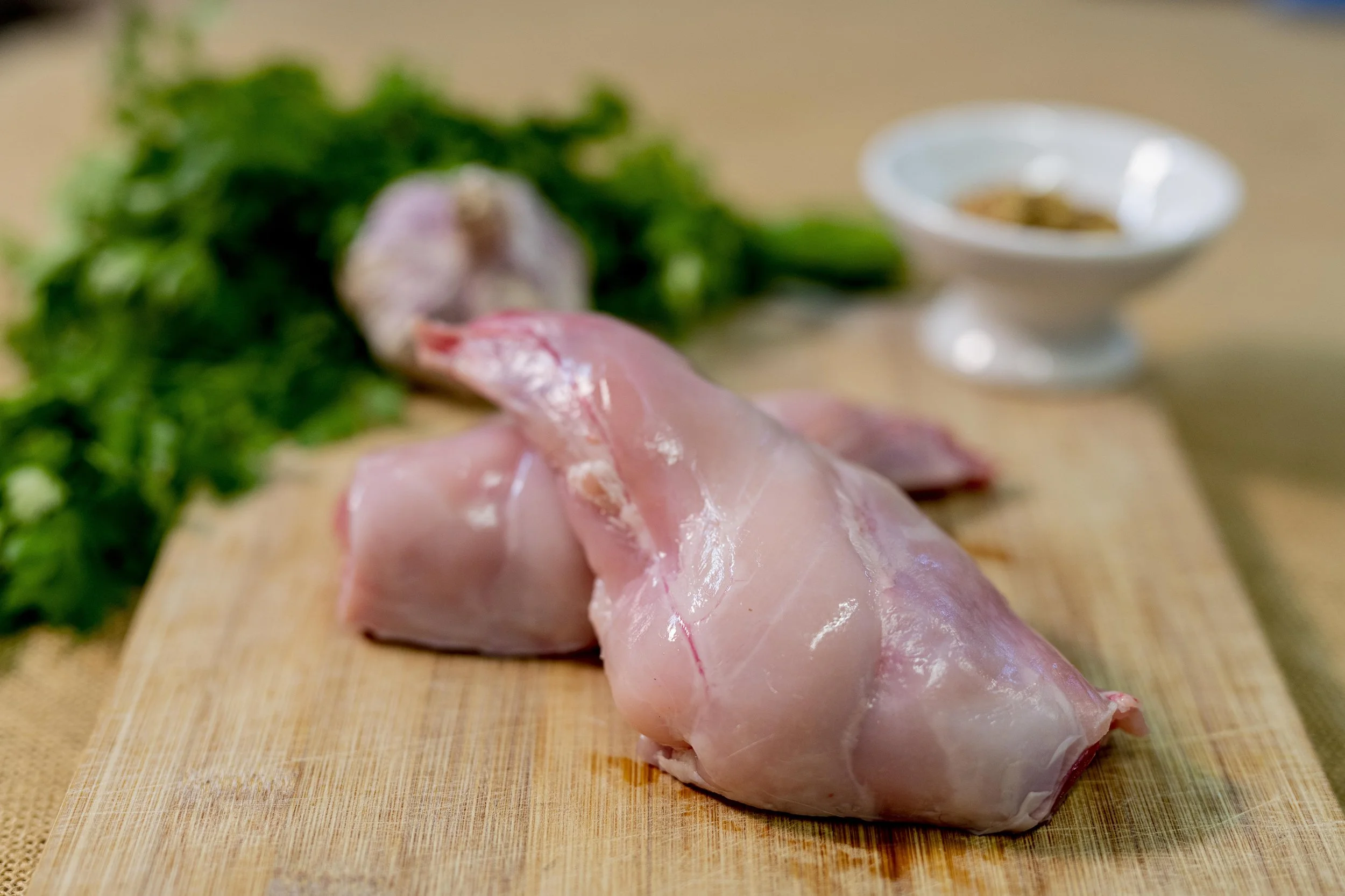 ERA - European Rabbit Association