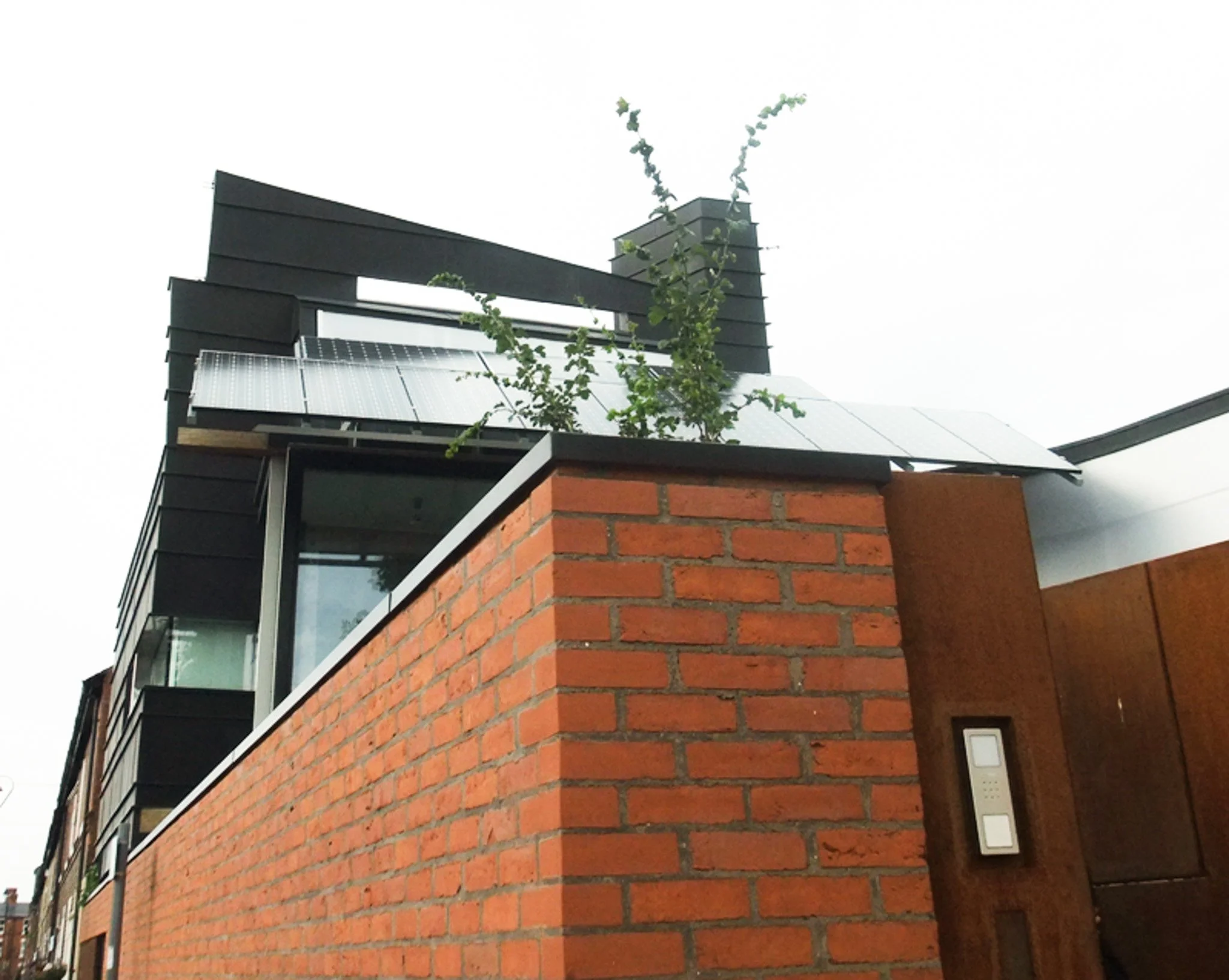 Why are UK homes energy inefficient? — Green Meadows Knowledge Bank