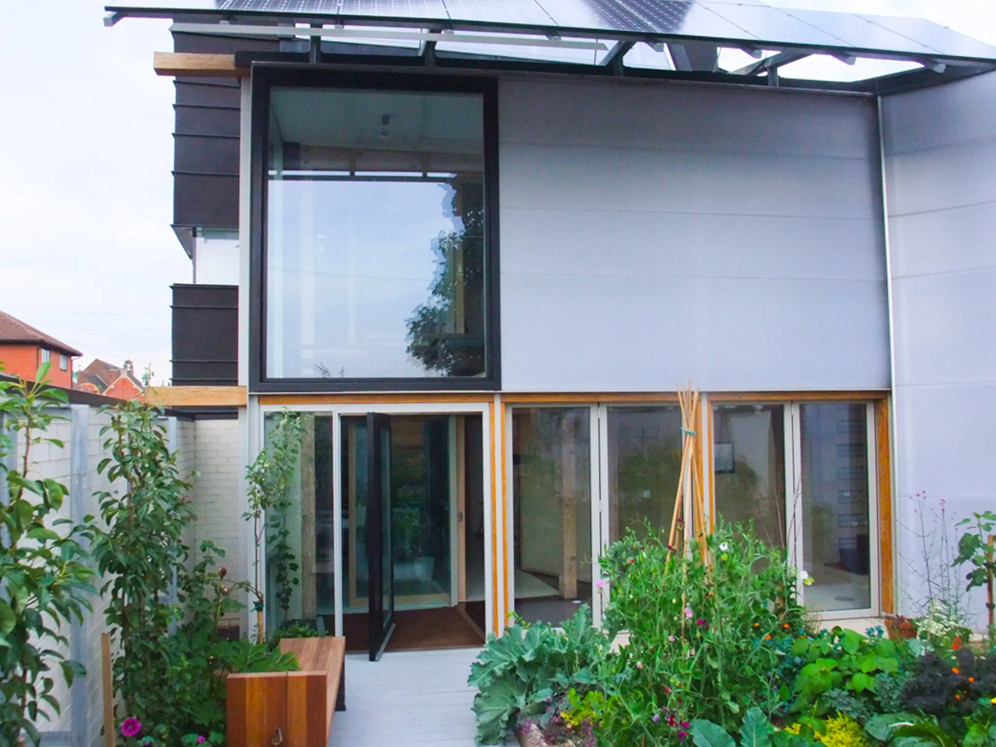 Why are UK homes energy inefficient? — Green Meadows Knowledge Bank