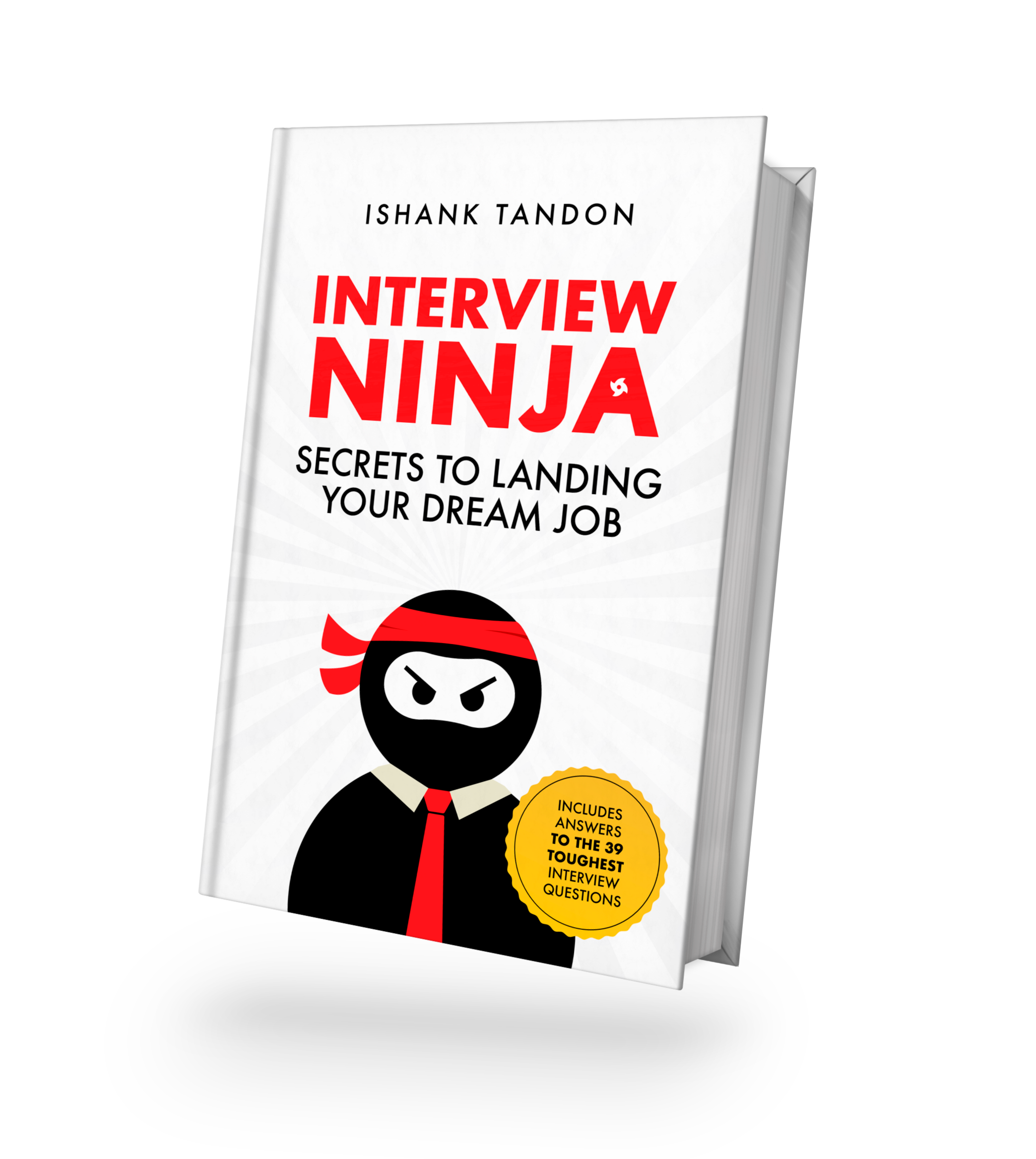 Interview Ninja — Ishank Tandon