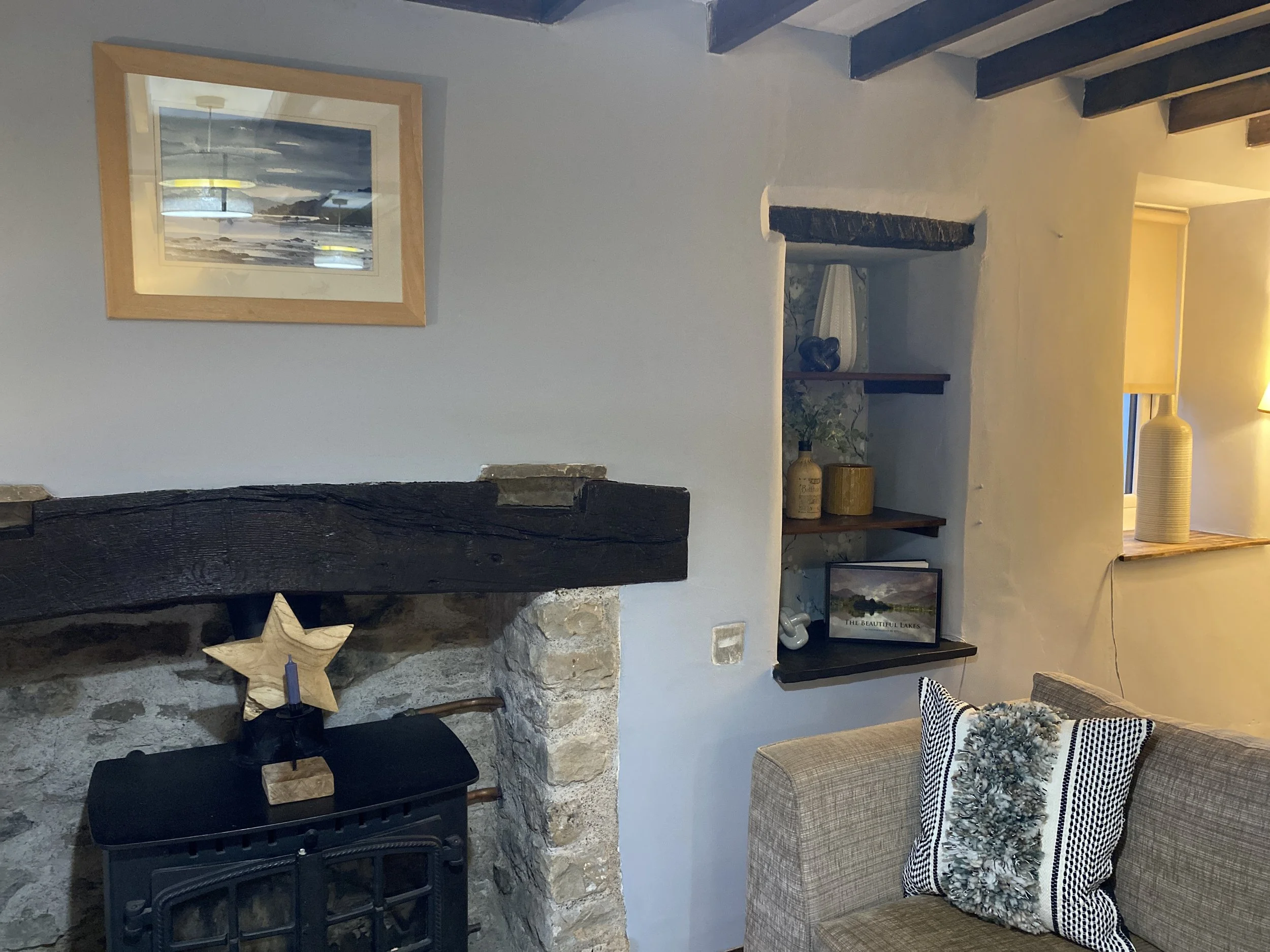 Gallery — Cosy Nook Cottages