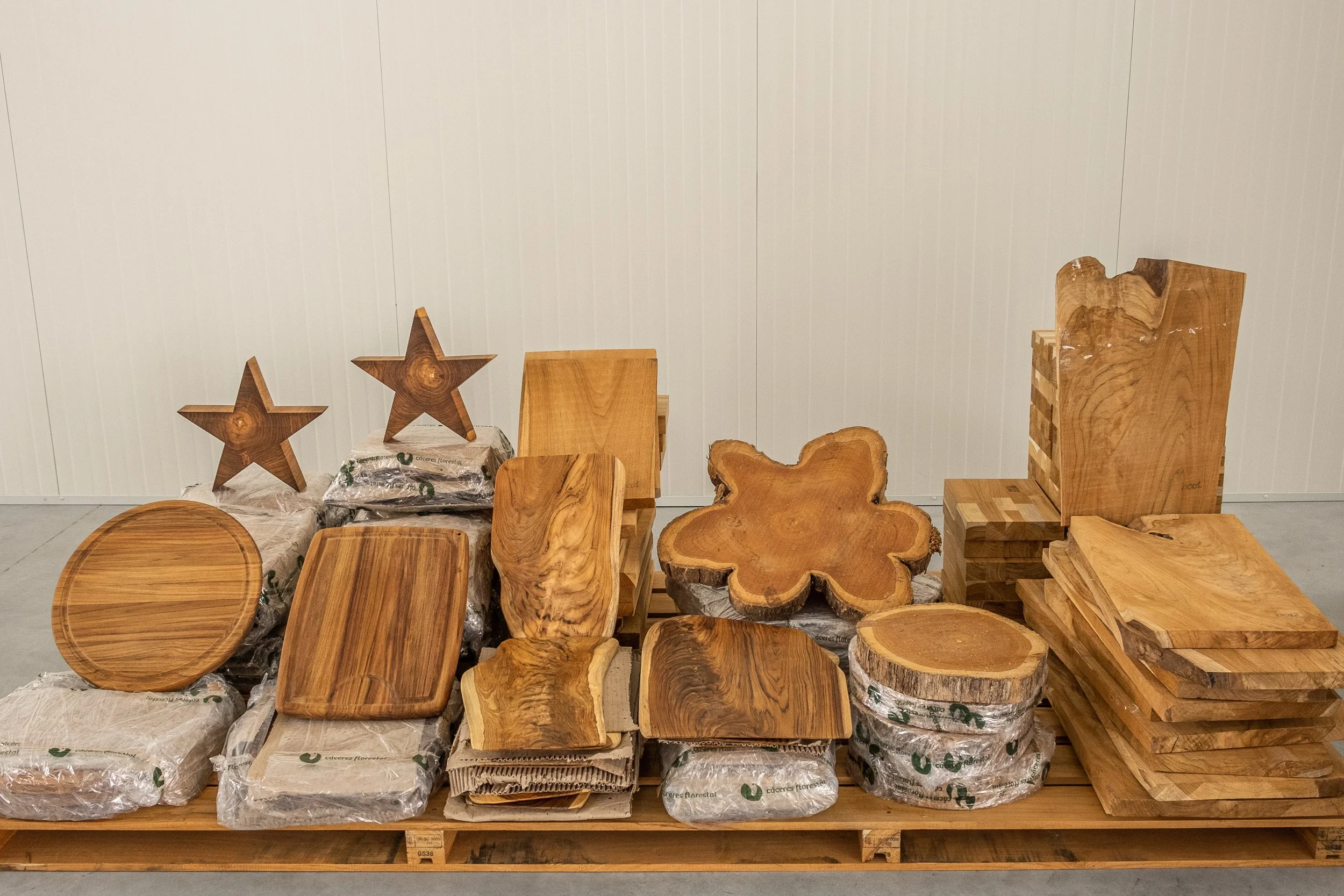 ECO TEAK
