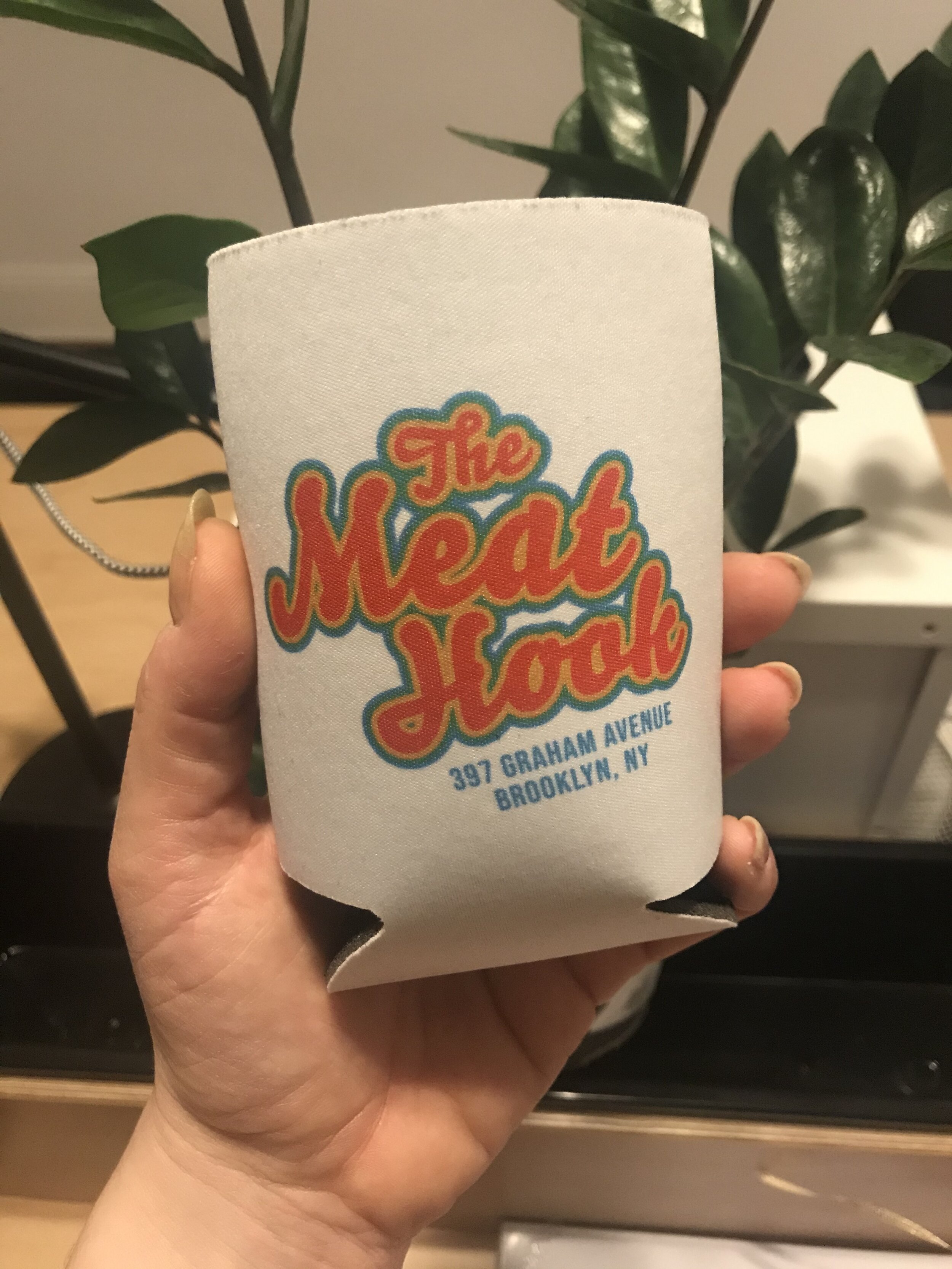 Shop Merch & Gift Cards — The Meat Hook