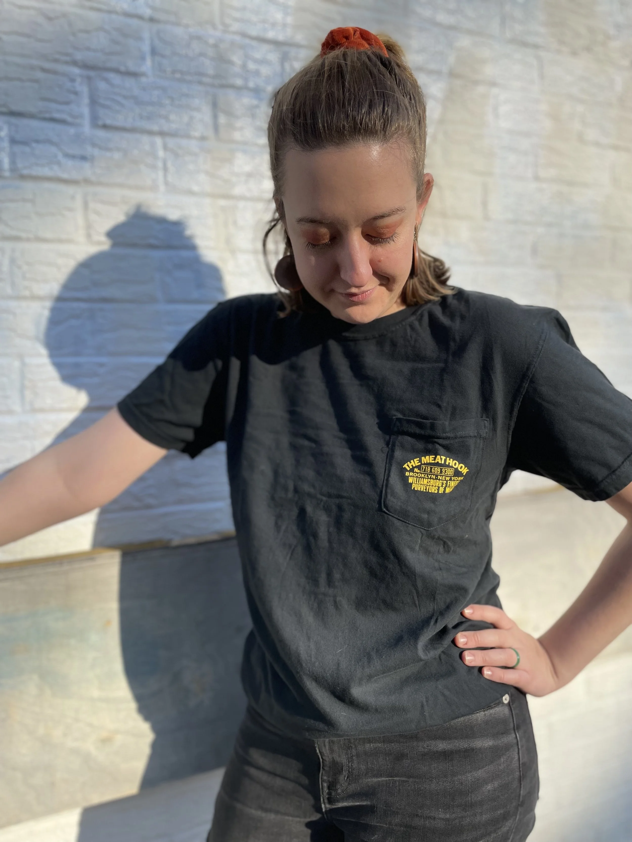 Shop Merch & Gift Cards — The Meat Hook