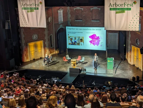 ArborFest 2025